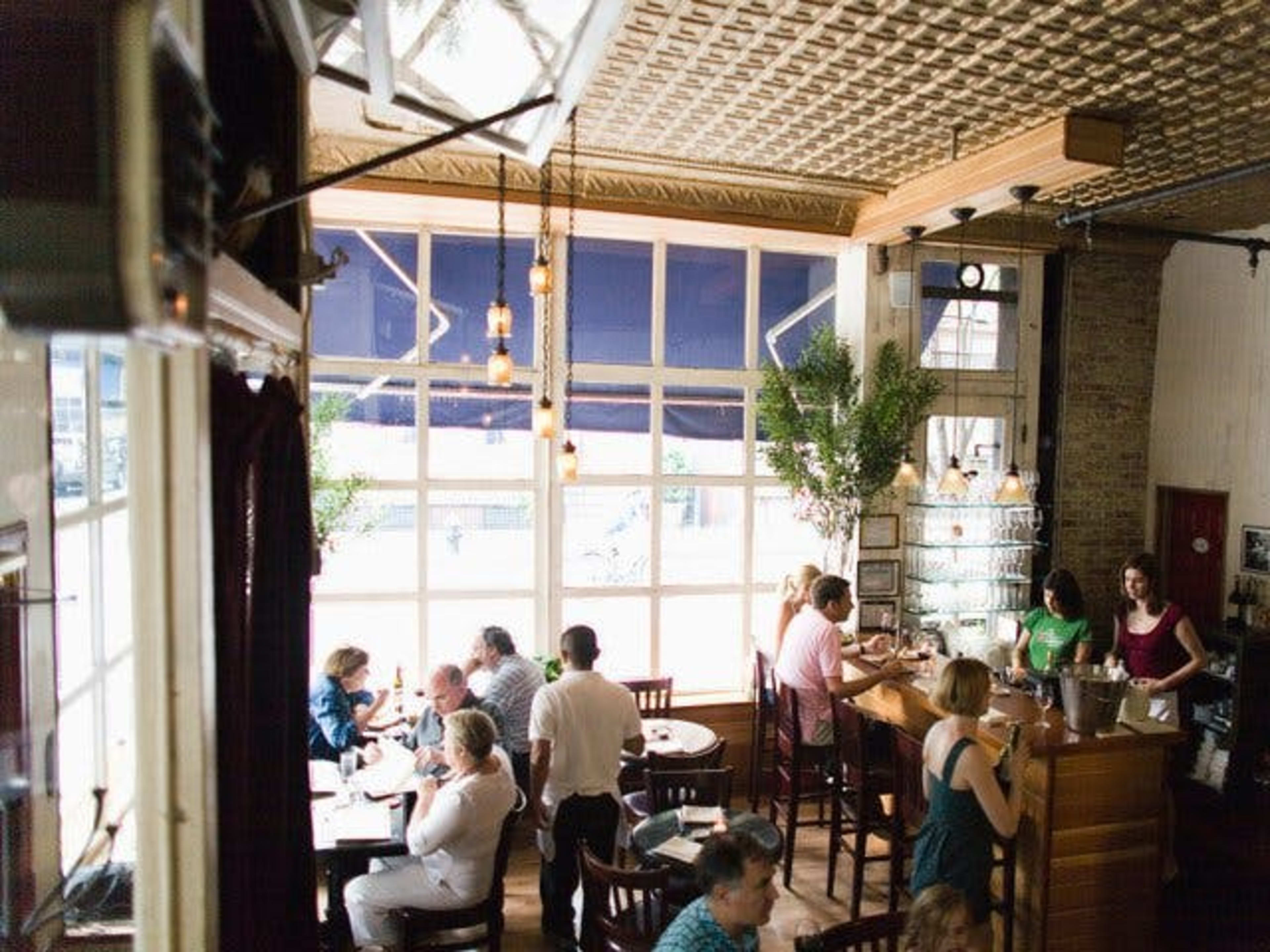 Prune - East Village - New York - The Infatuation