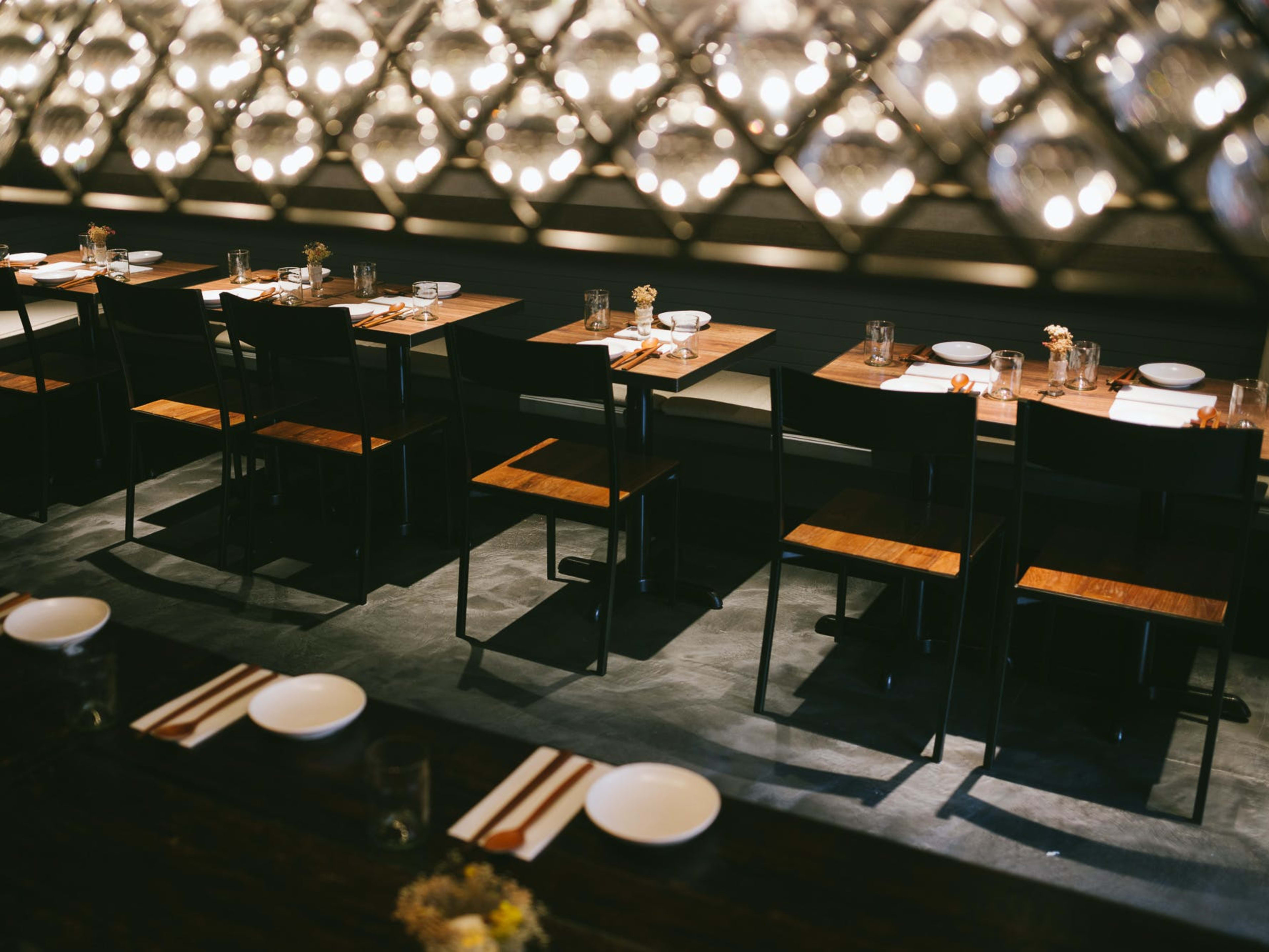 Tuome - East Village - New York - The Infatuation