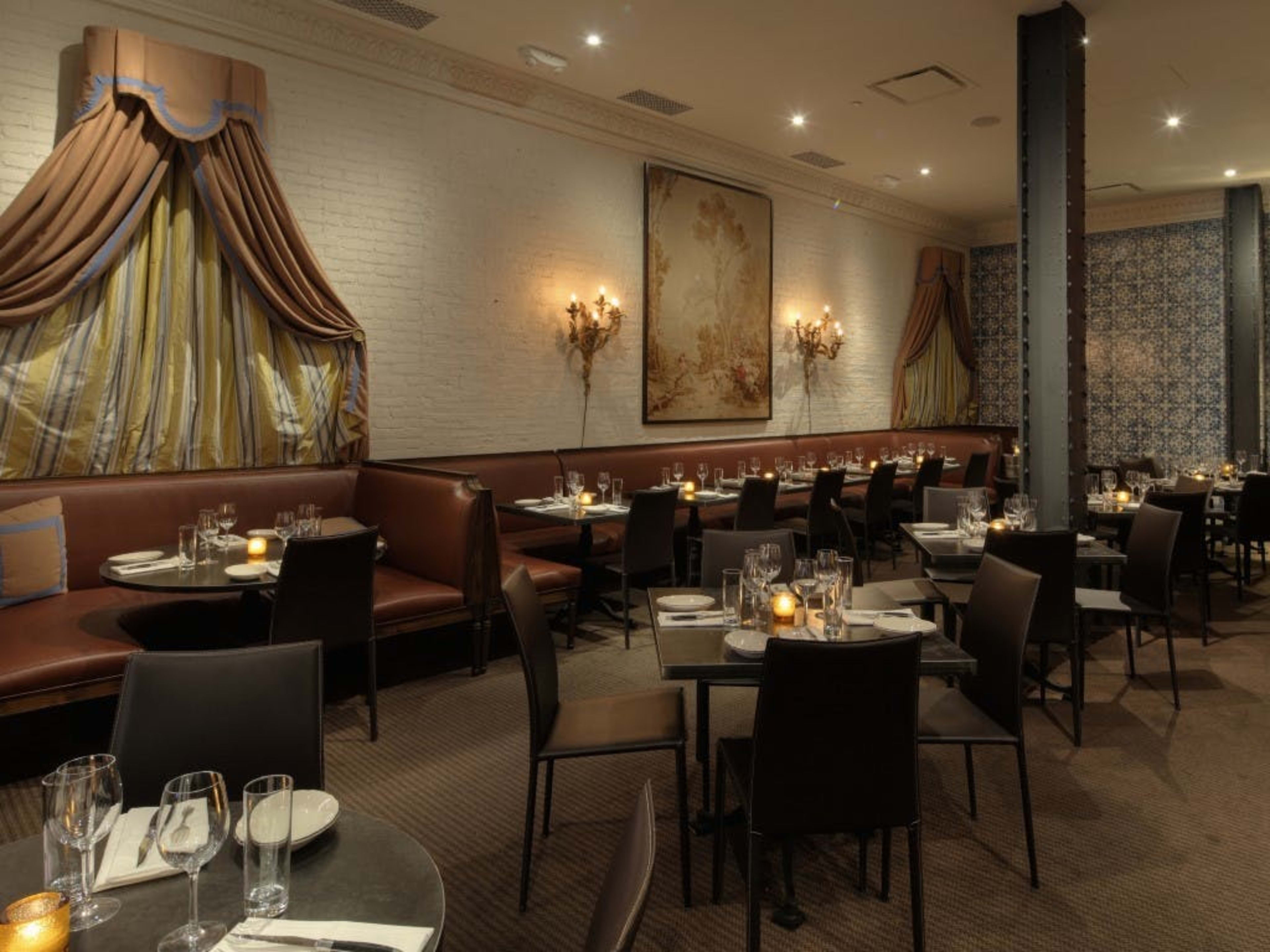 Amali - Upper East Side - New York - The Infatuation