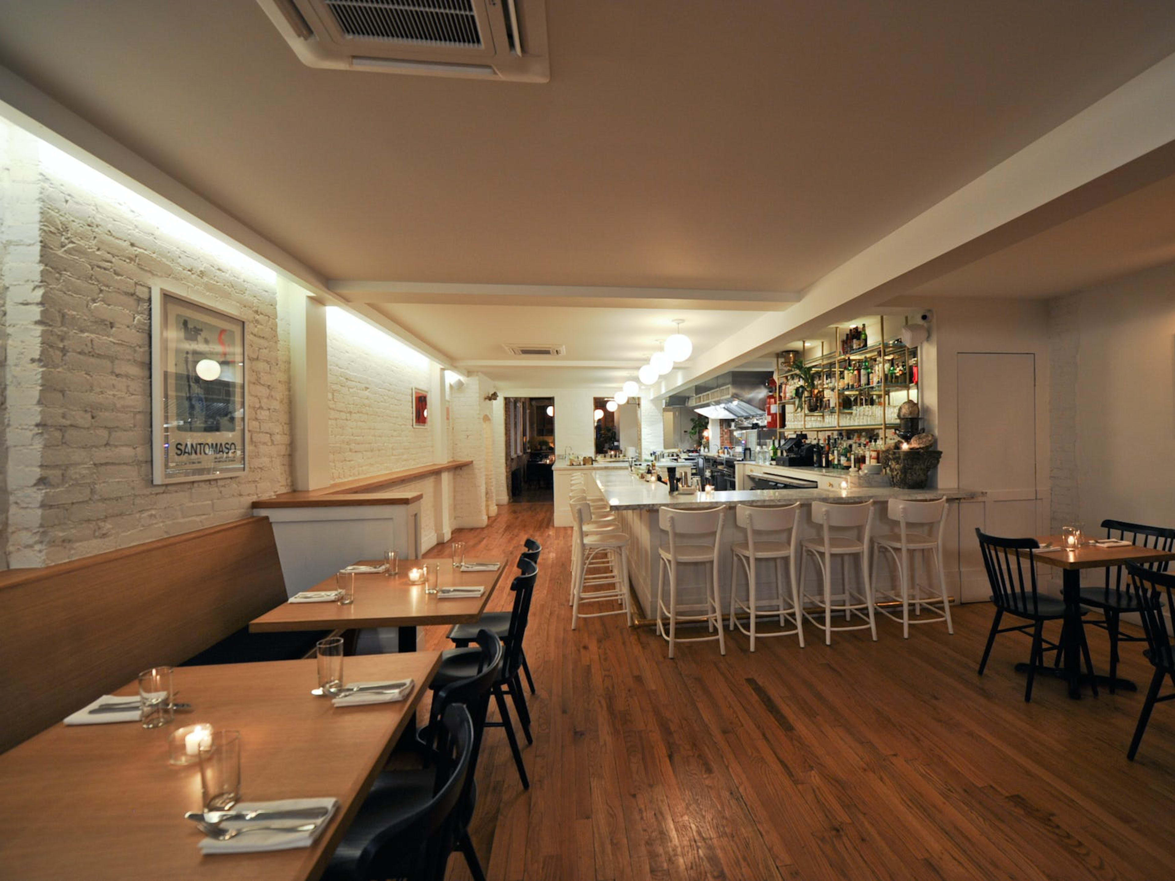 Blue Hill at Stone Barns - Westchester - New York - The Infatuation
