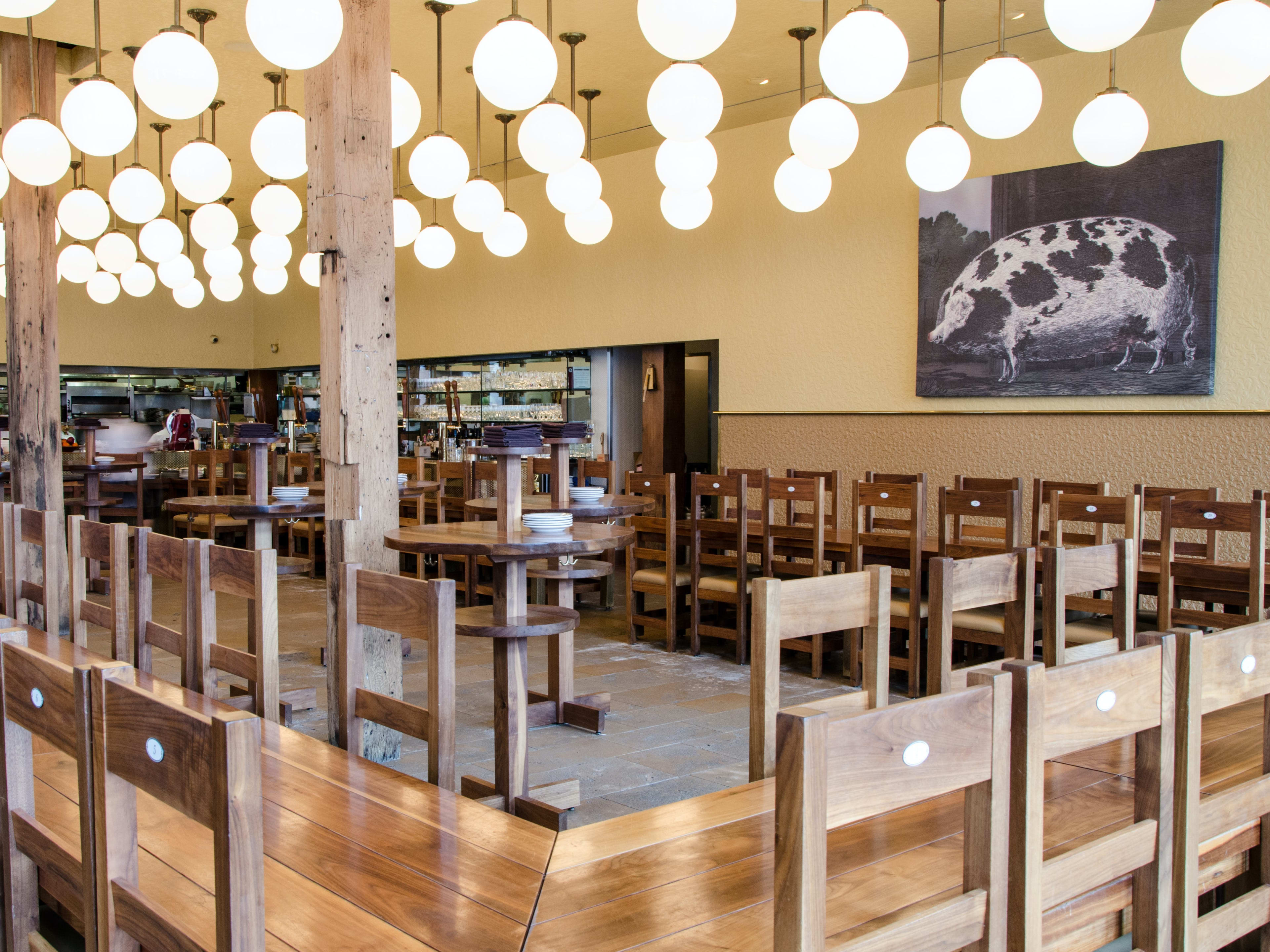 The Front Room - West Loop - Chicago - The Infatuation