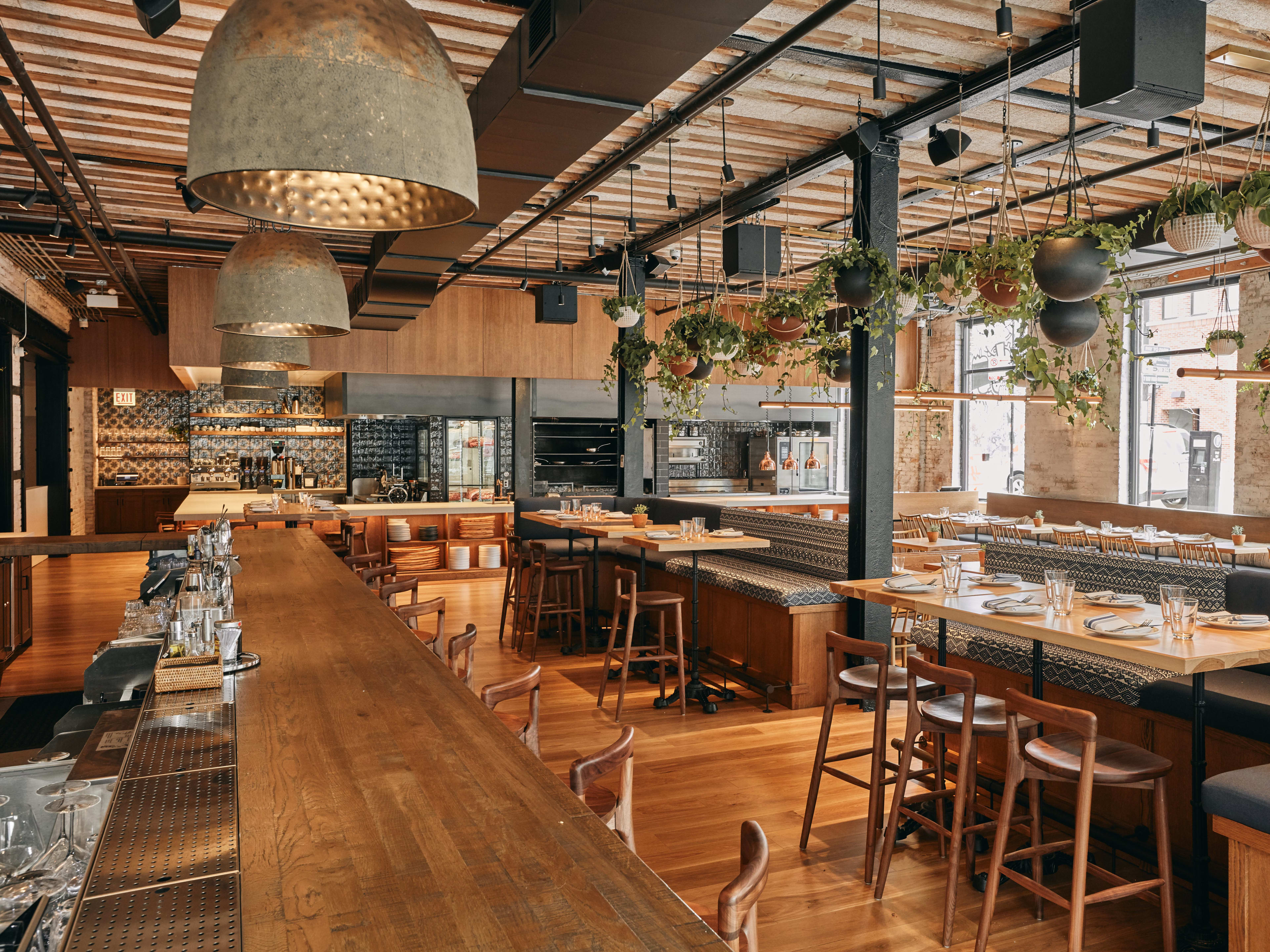 The Newest Restaurants In Chicago - Chicago - The Infatuation