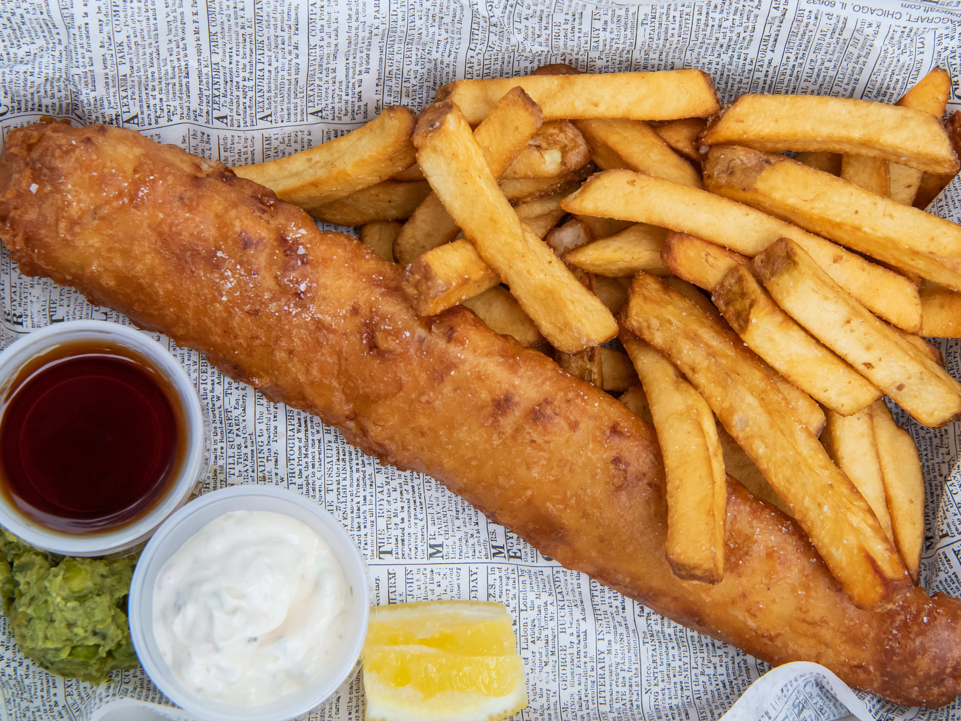 Where To Get The Best Picnic Food In Seattle - Seattle - The Infatuation