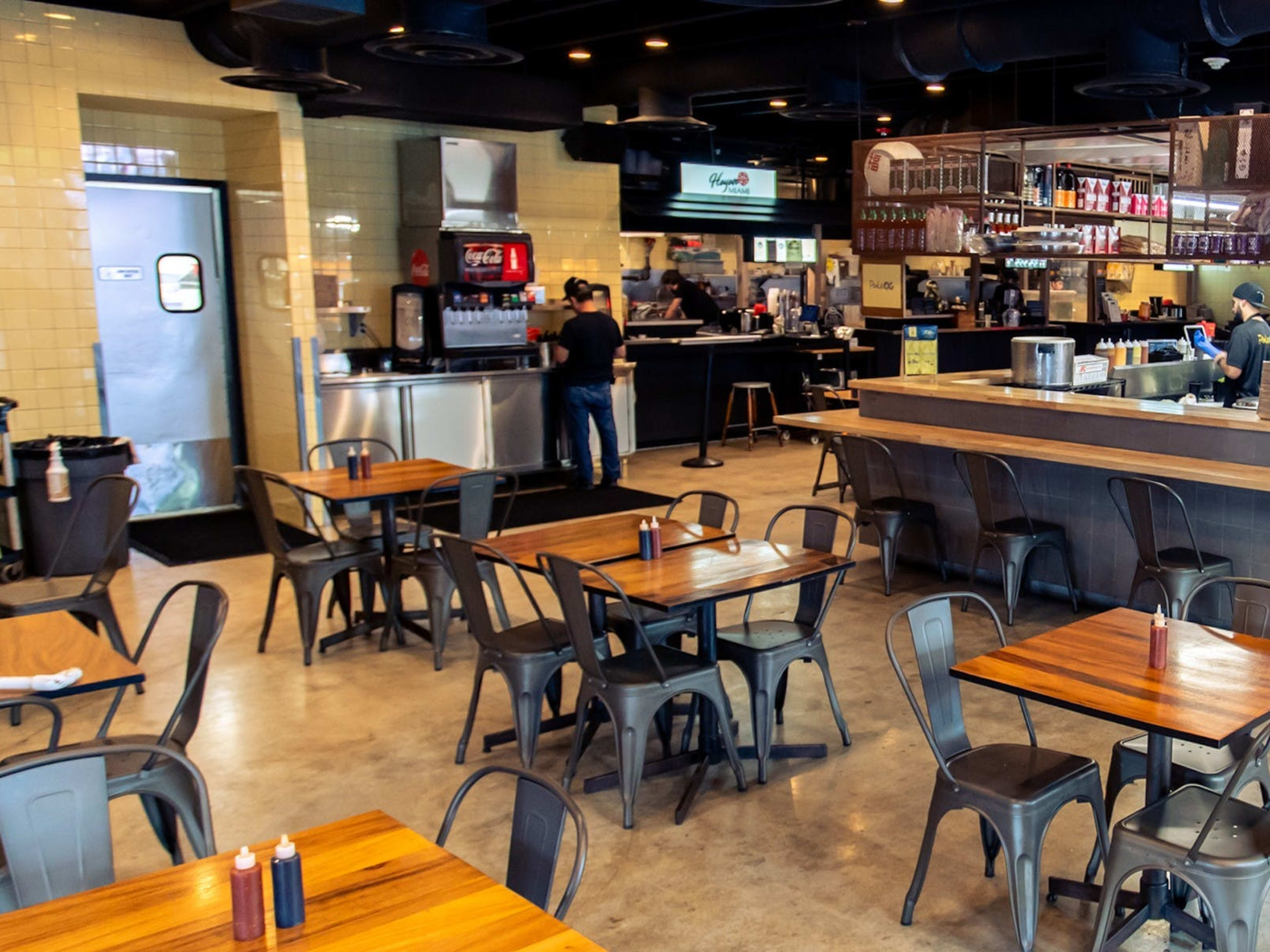 Tropical Chinese Restaurant - Bird Road - Miami - The Infatuation