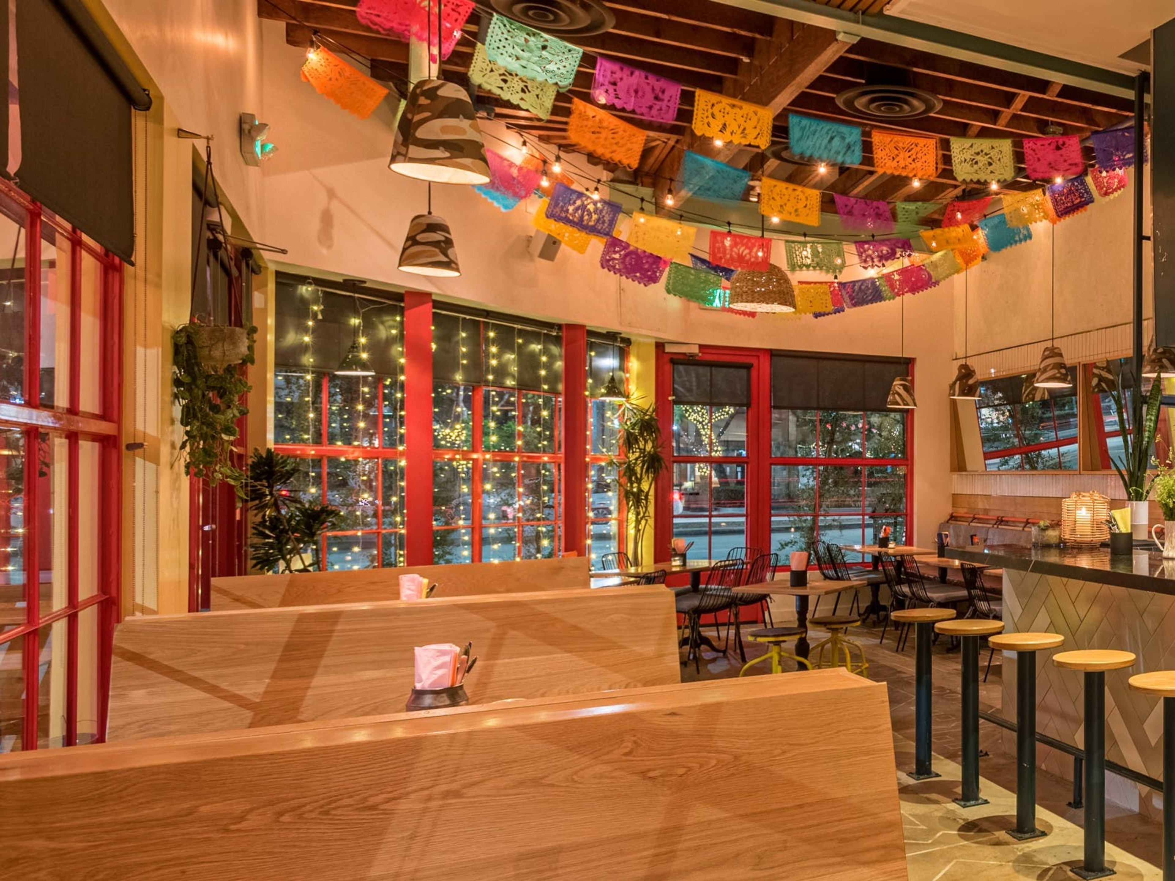 Lodge Bread Co - Culver City - Los Angeles - The Infatuation