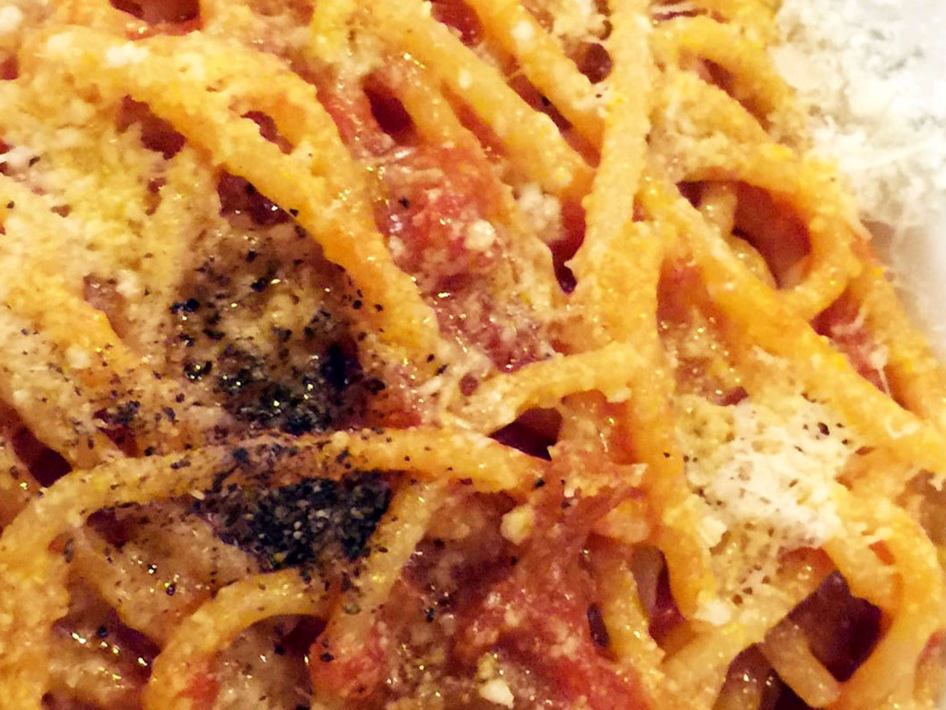 Pizzarium - Rome - The Infatuation