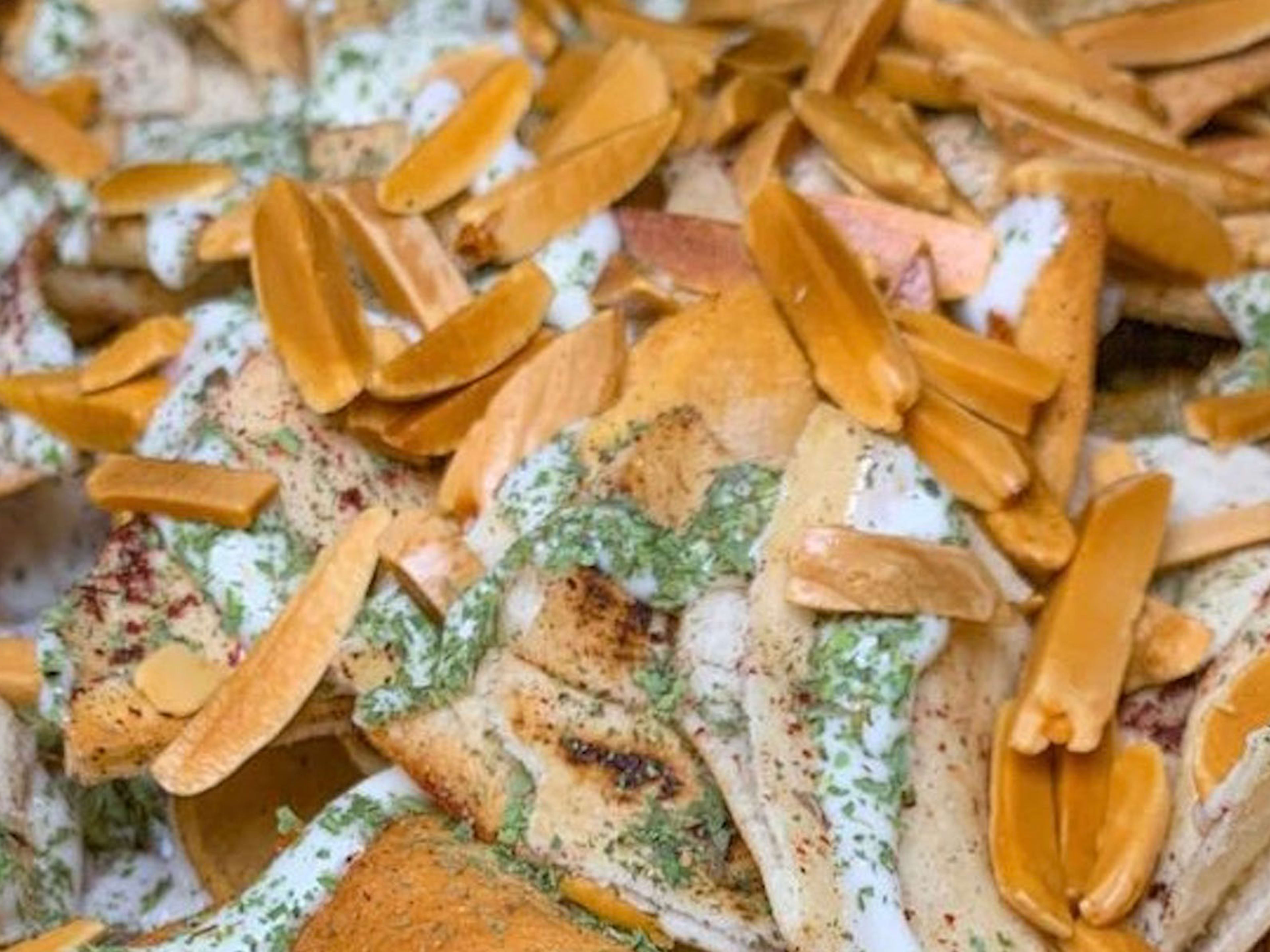 Tanoreen - Bay Ridge - New York - The Infatuation