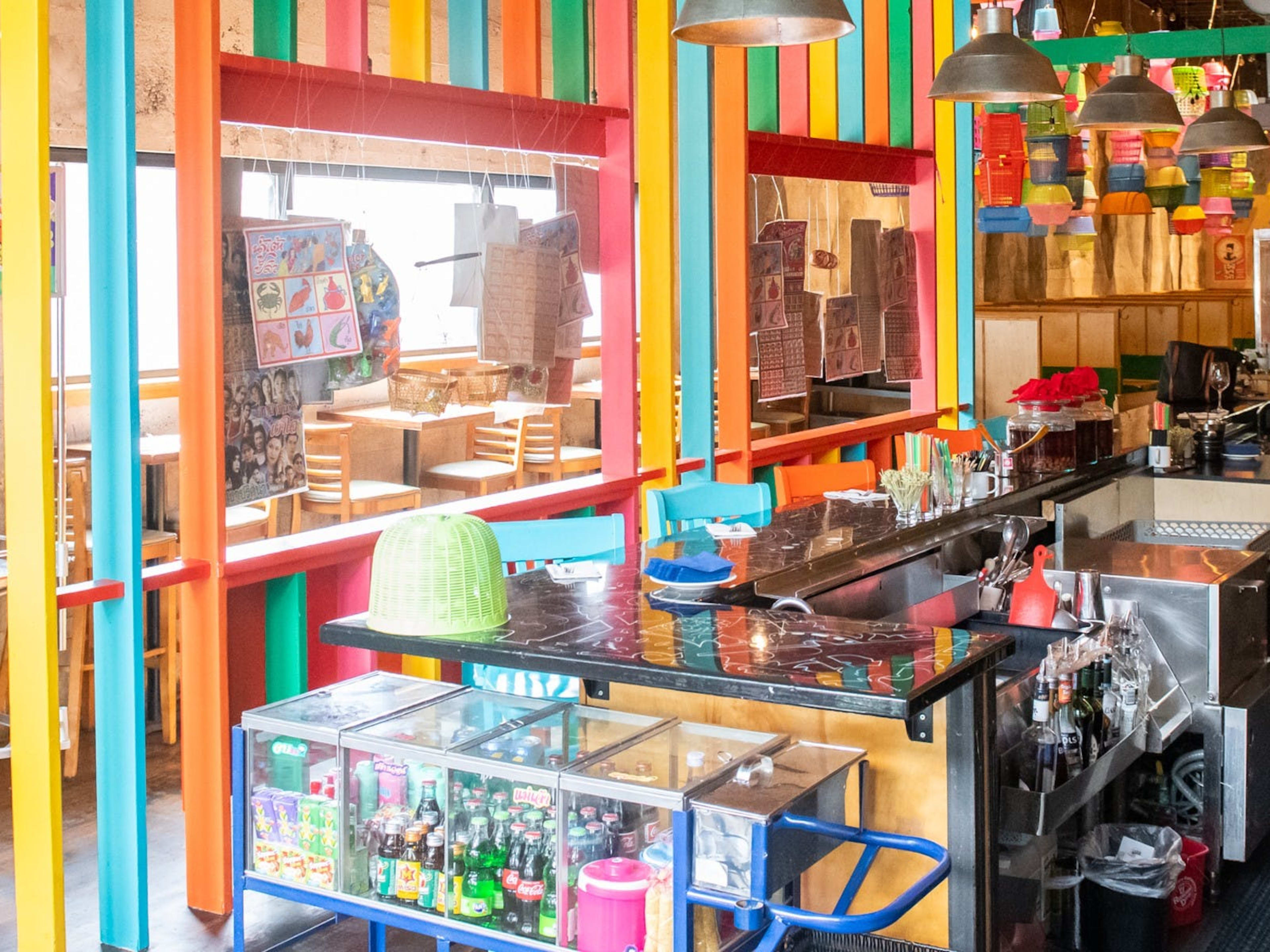 Taurus Ox - Capitol Hill - Seattle - The Infatuation