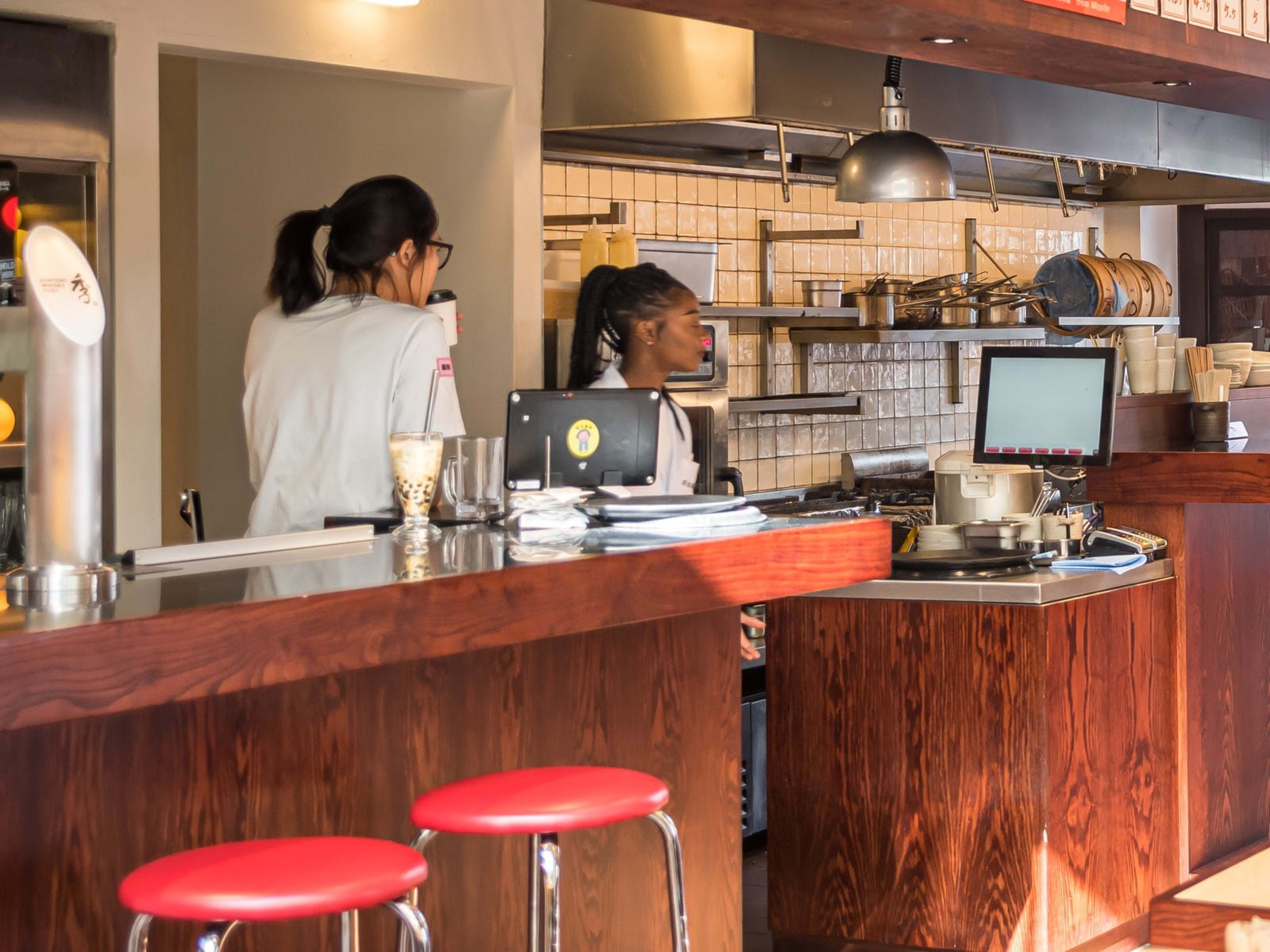 The Compton Arms - Islington - London - The Infatuation