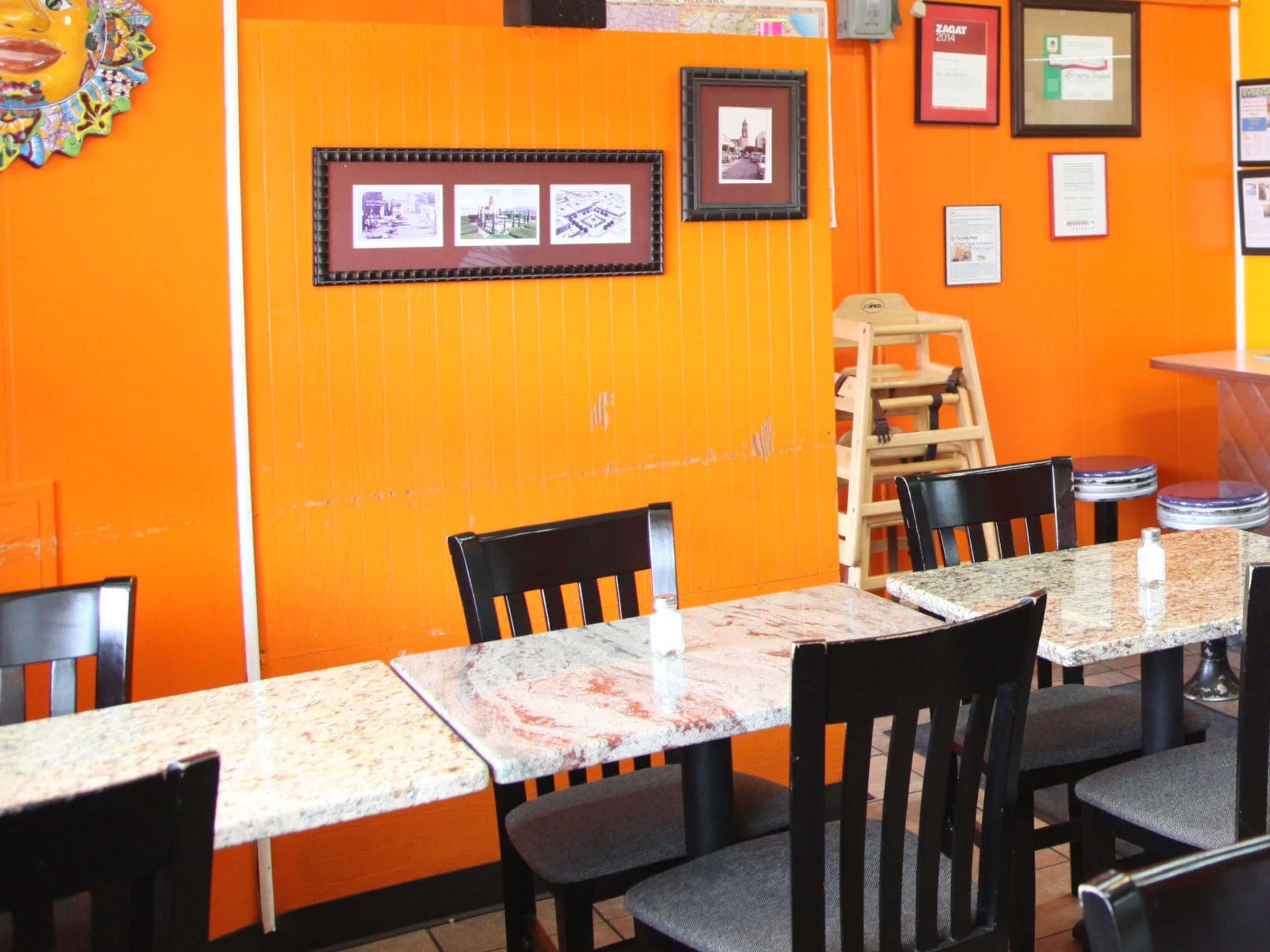 Rickshaw Republic - Lincoln Park - Chicago - The Infatuation