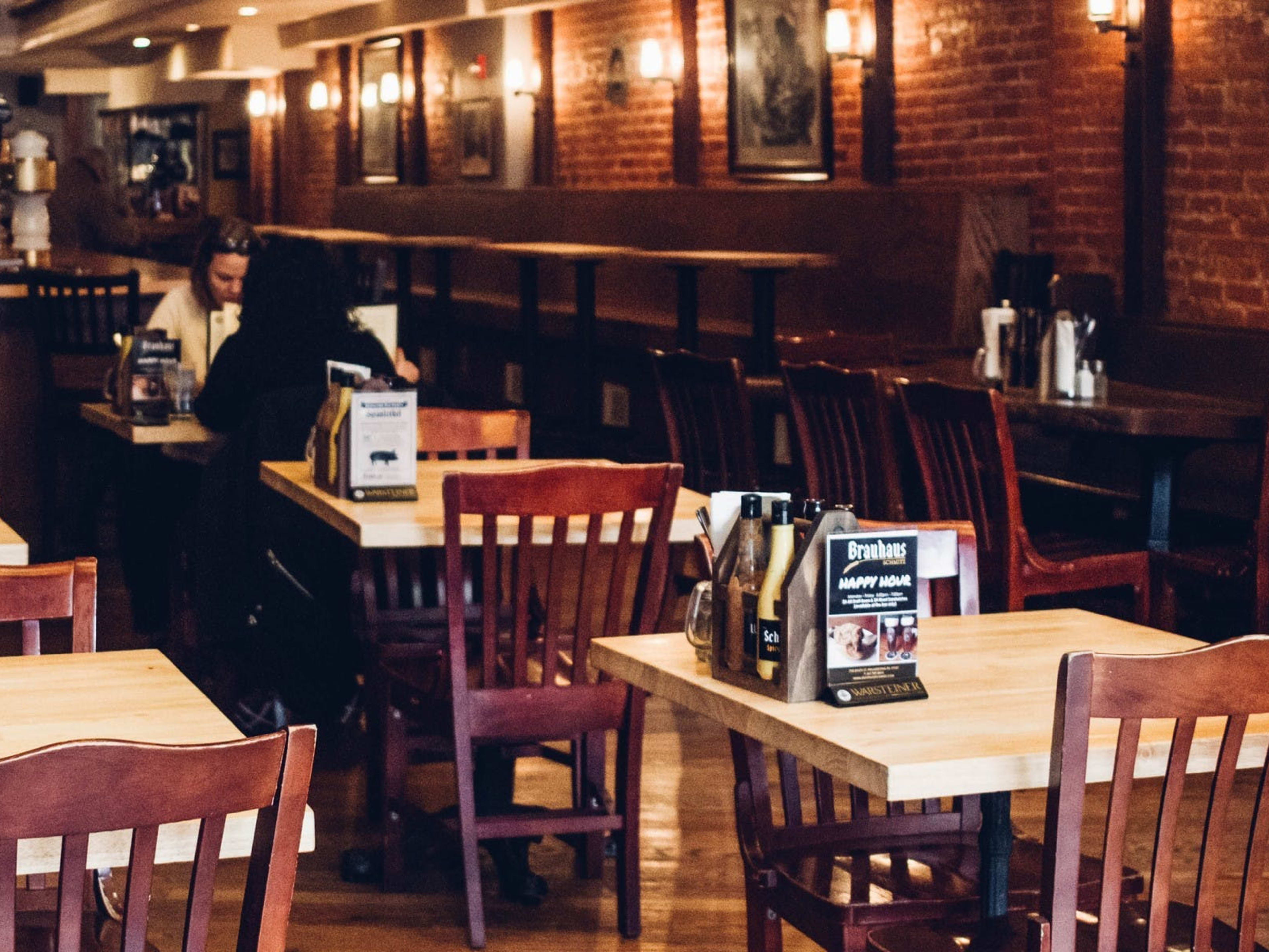 El Rey - Rittenhouse - Philadelphia - The Infatuation