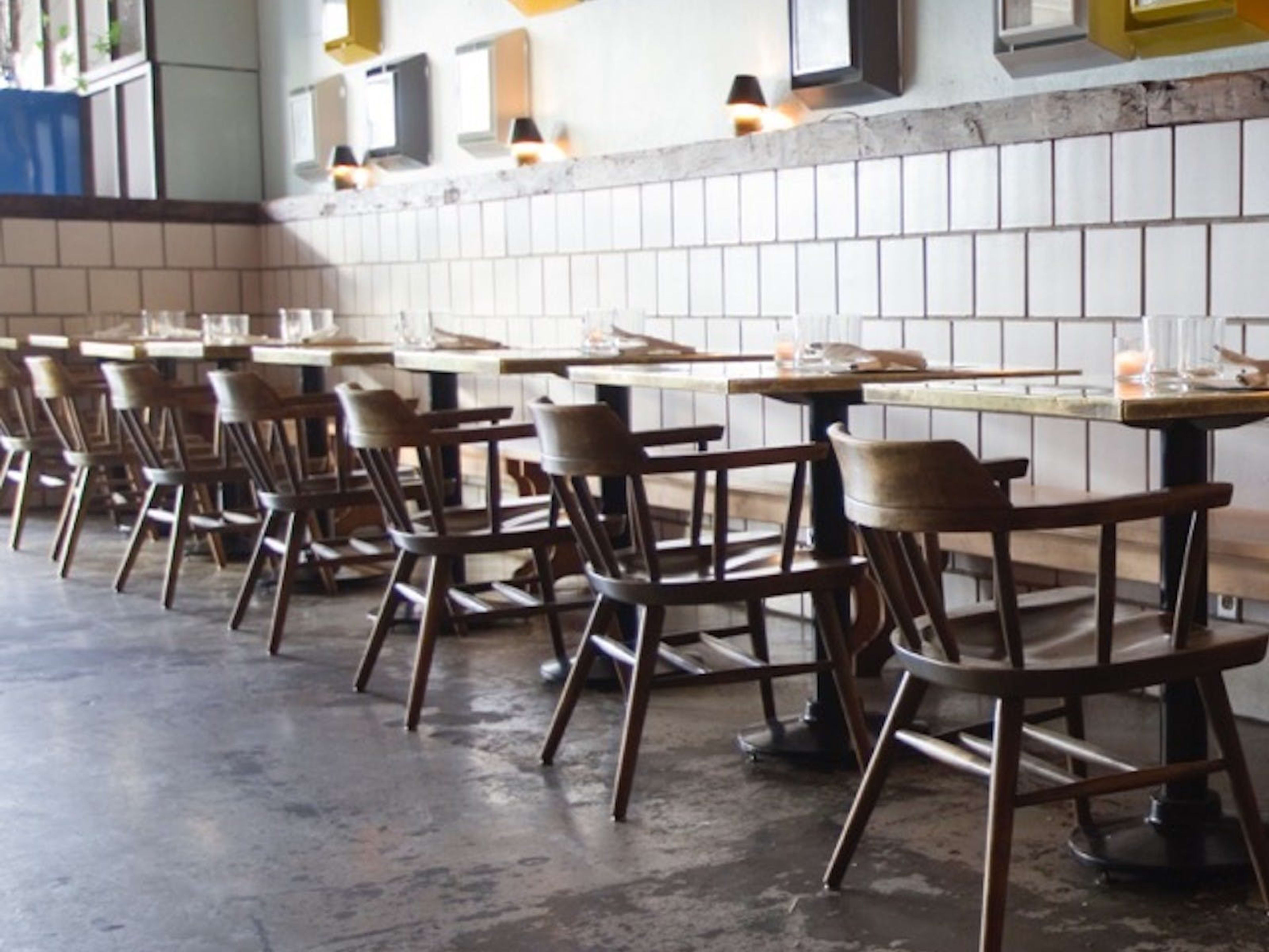 Han Oak - Northeast - Portland, OR - The Infatuation