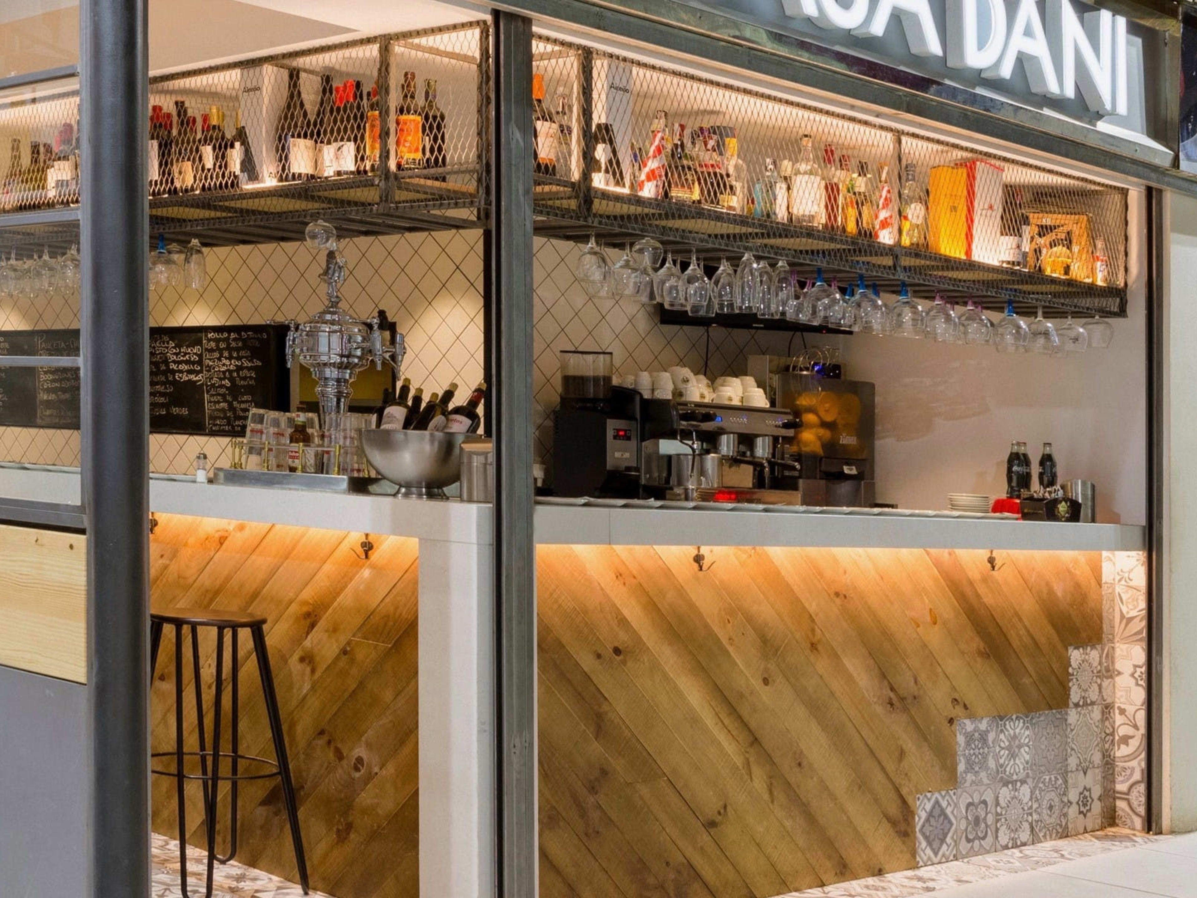 Taberna Tempranillo - Barrio de La Latina - Madrid - The Infatuation