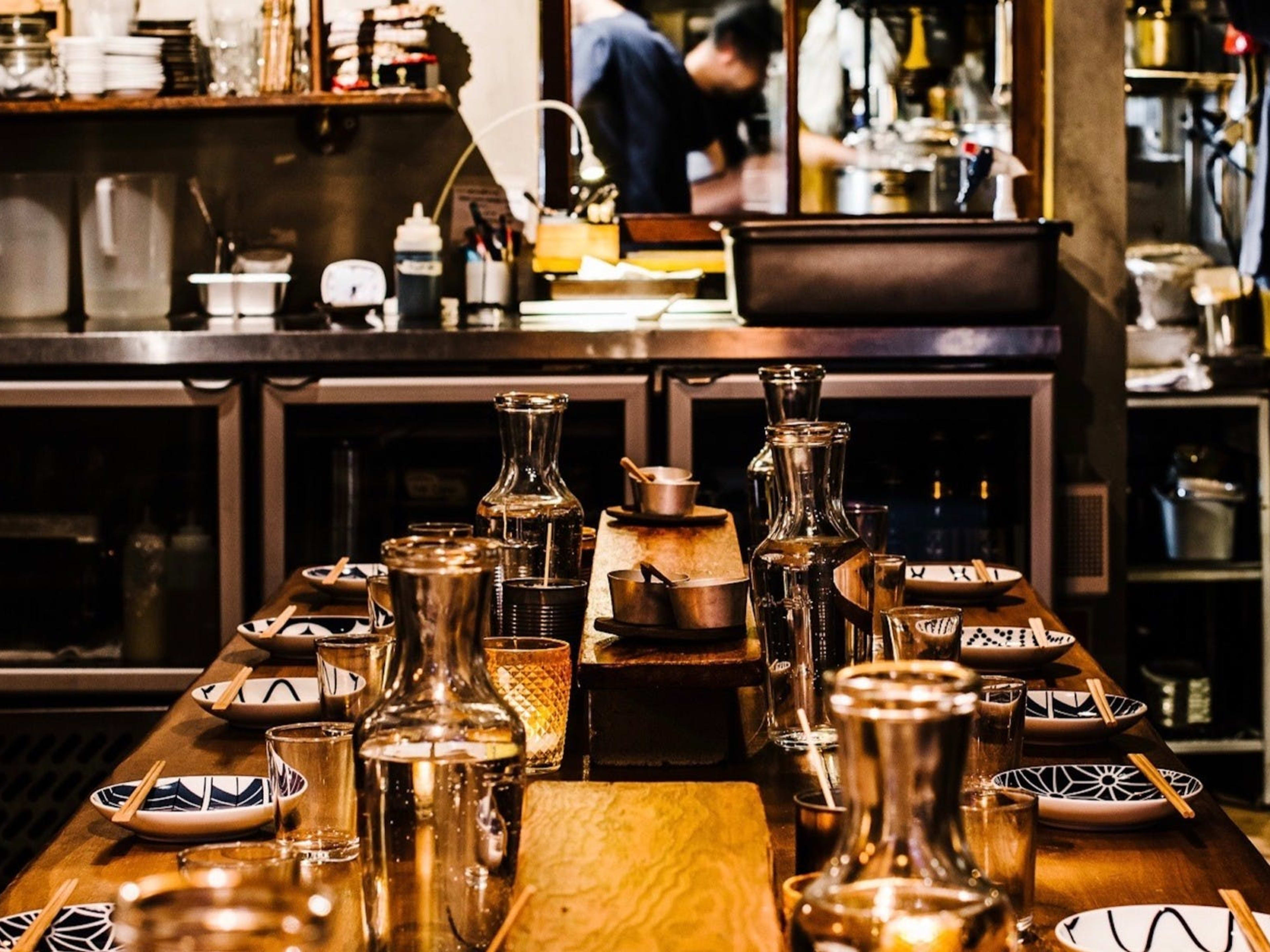 Gogyo - Surry Hills - Sydney - The Infatuation