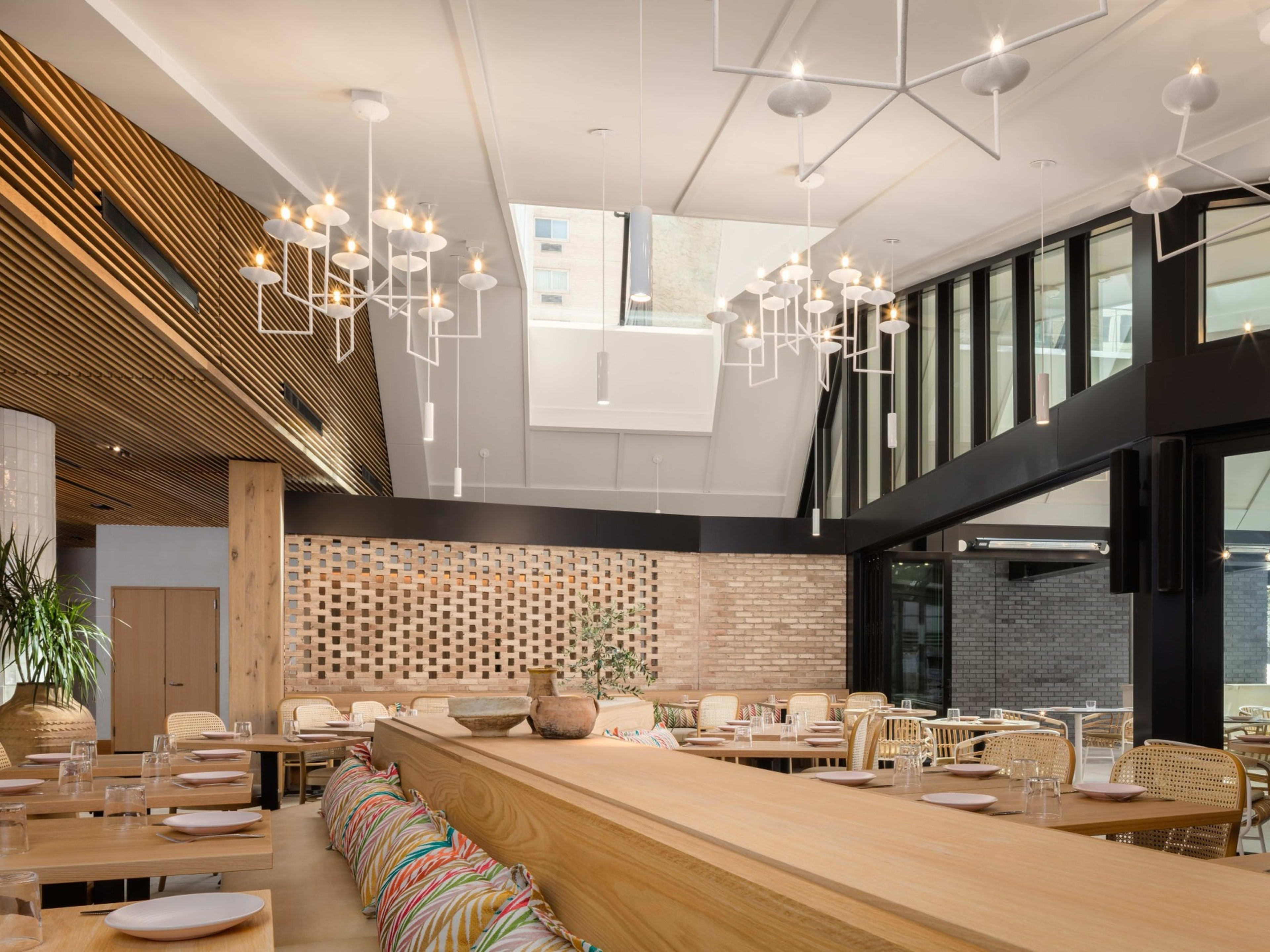 El Techo - Center City - Philadelphia - The Infatuation