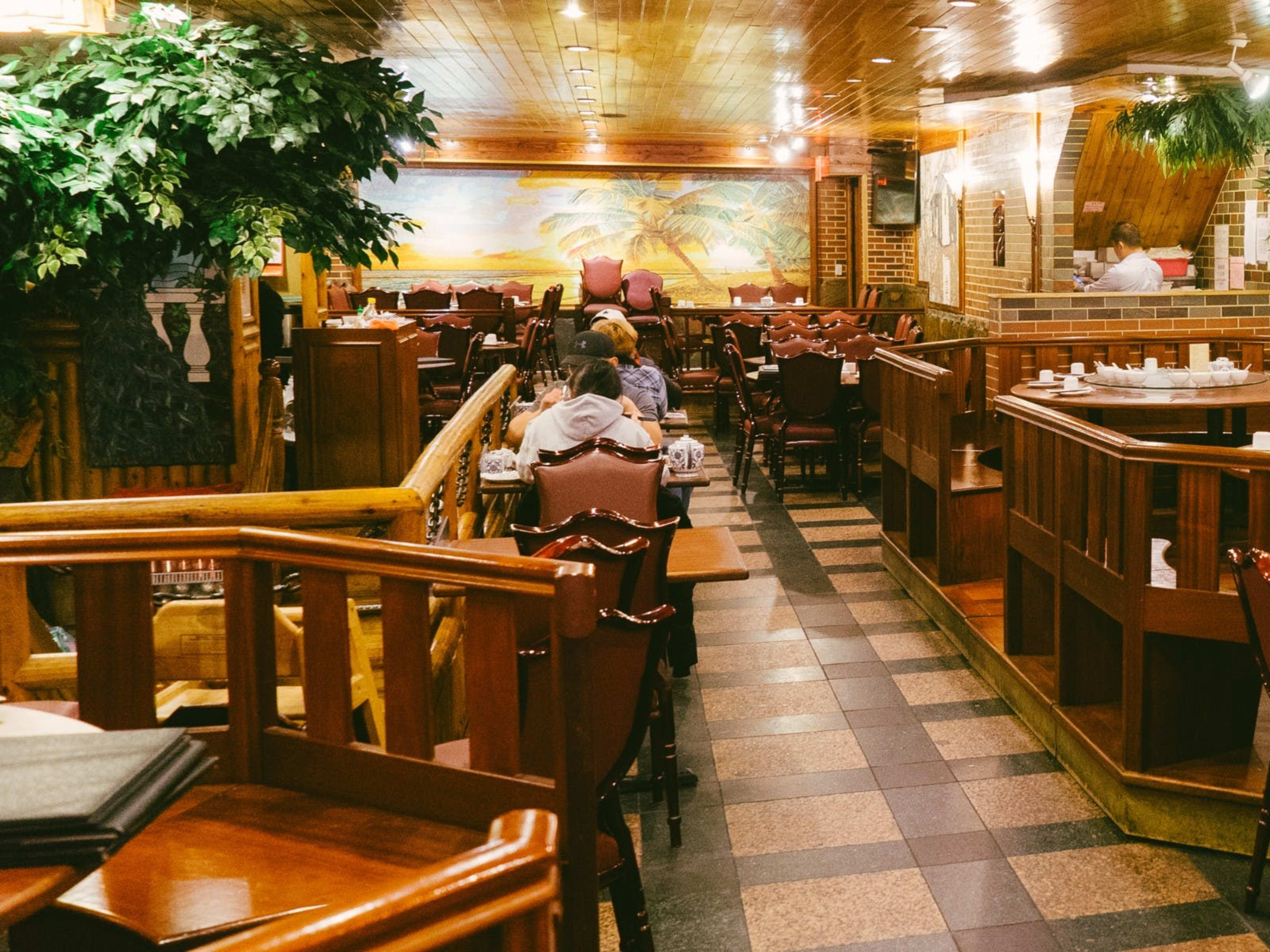 Wo Hop - Chinatown - New York - The Infatuation