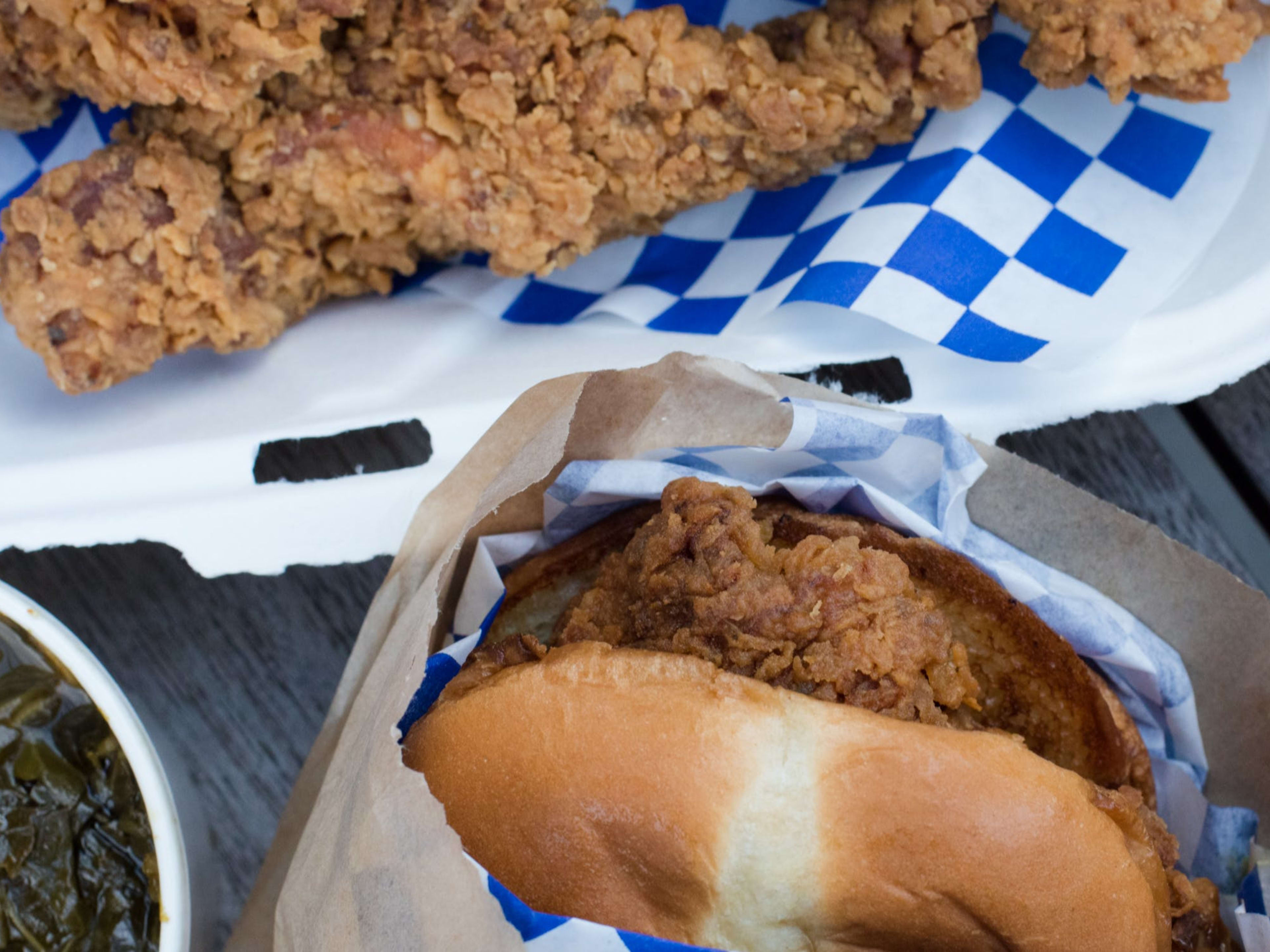 Hangry Panda - Greenwood - Seattle - The Infatuation