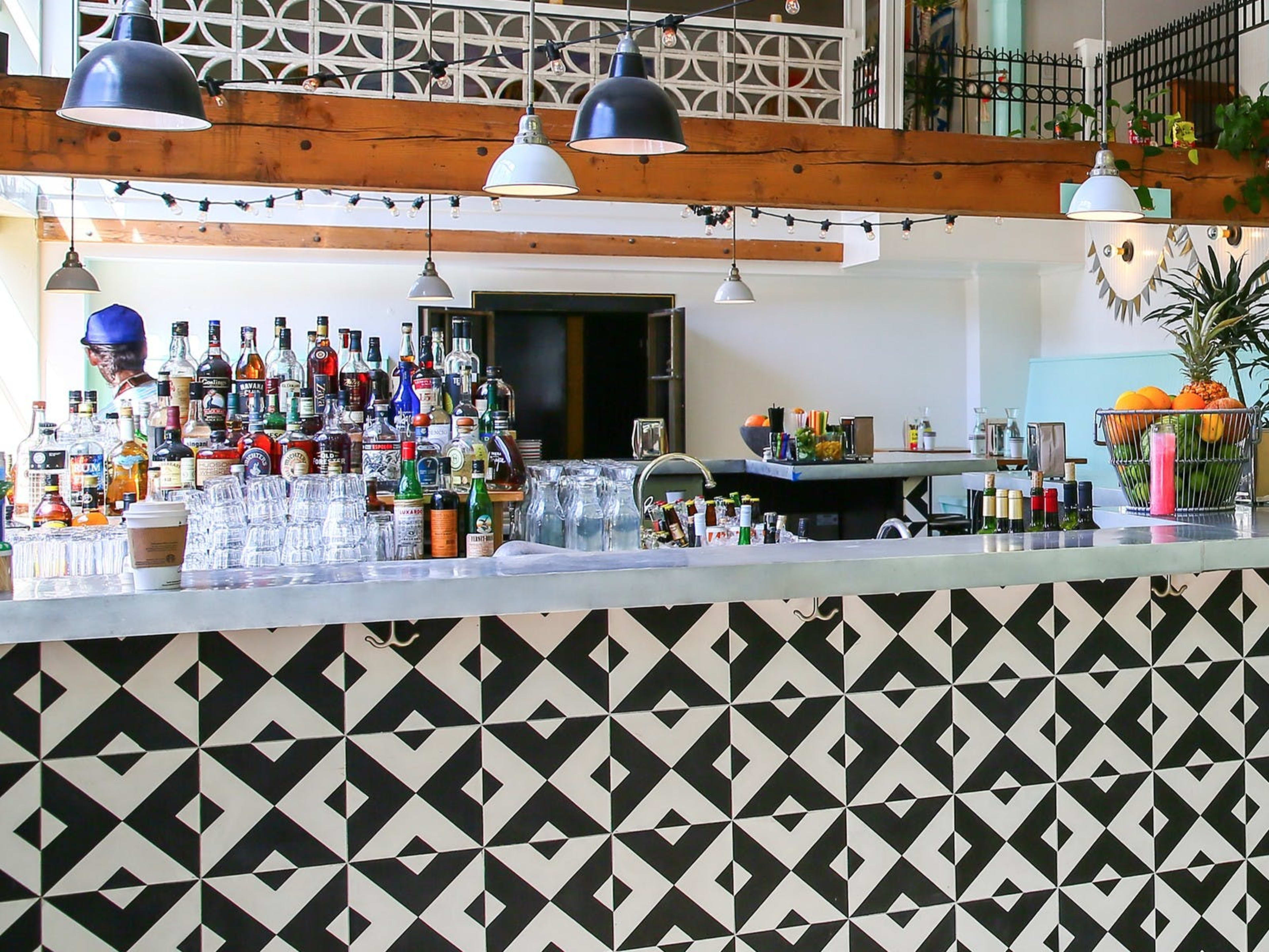 Ciudad - Georgetown - Seattle - The Infatuation