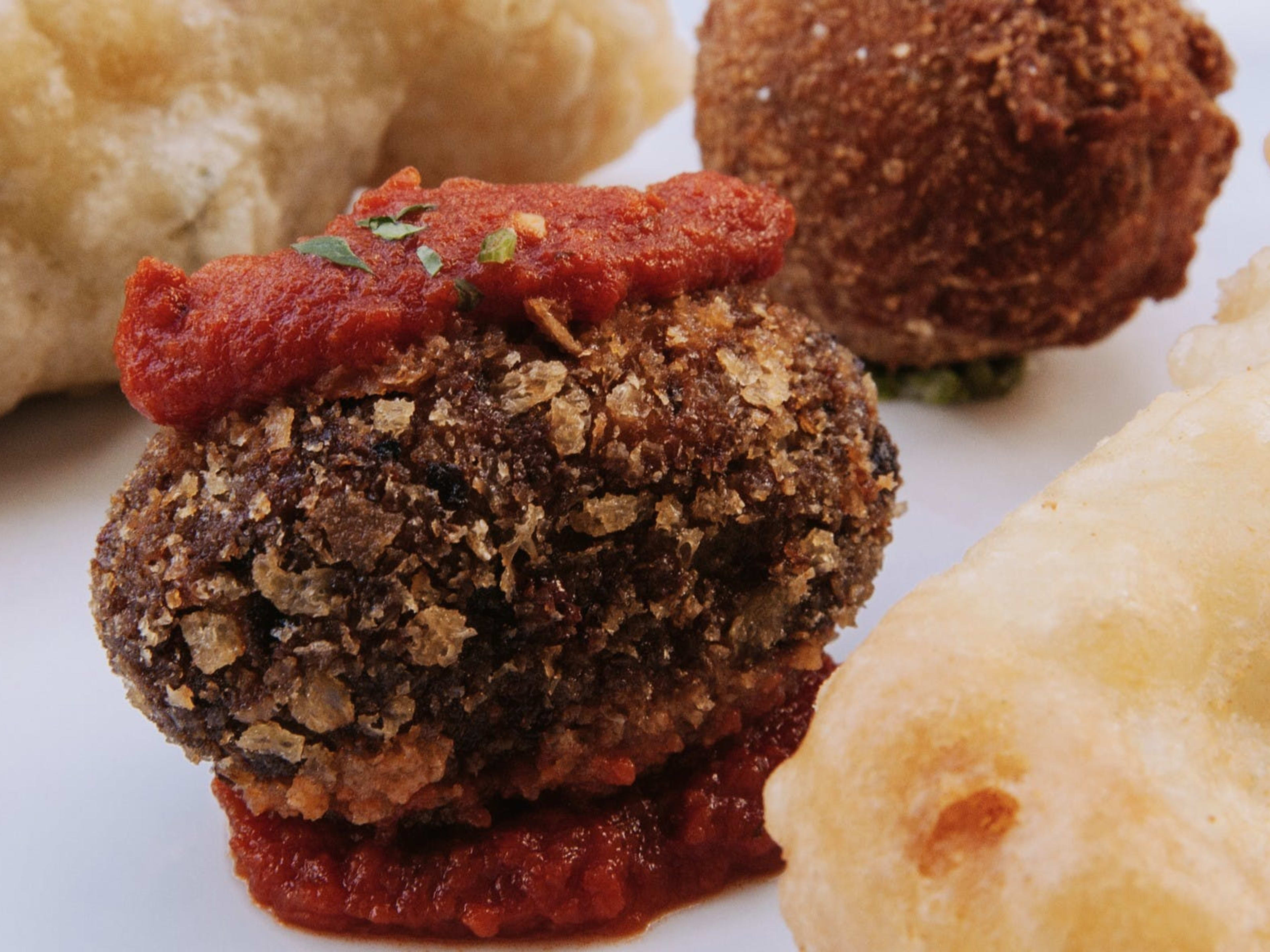 Pizzarium - Rome - The Infatuation