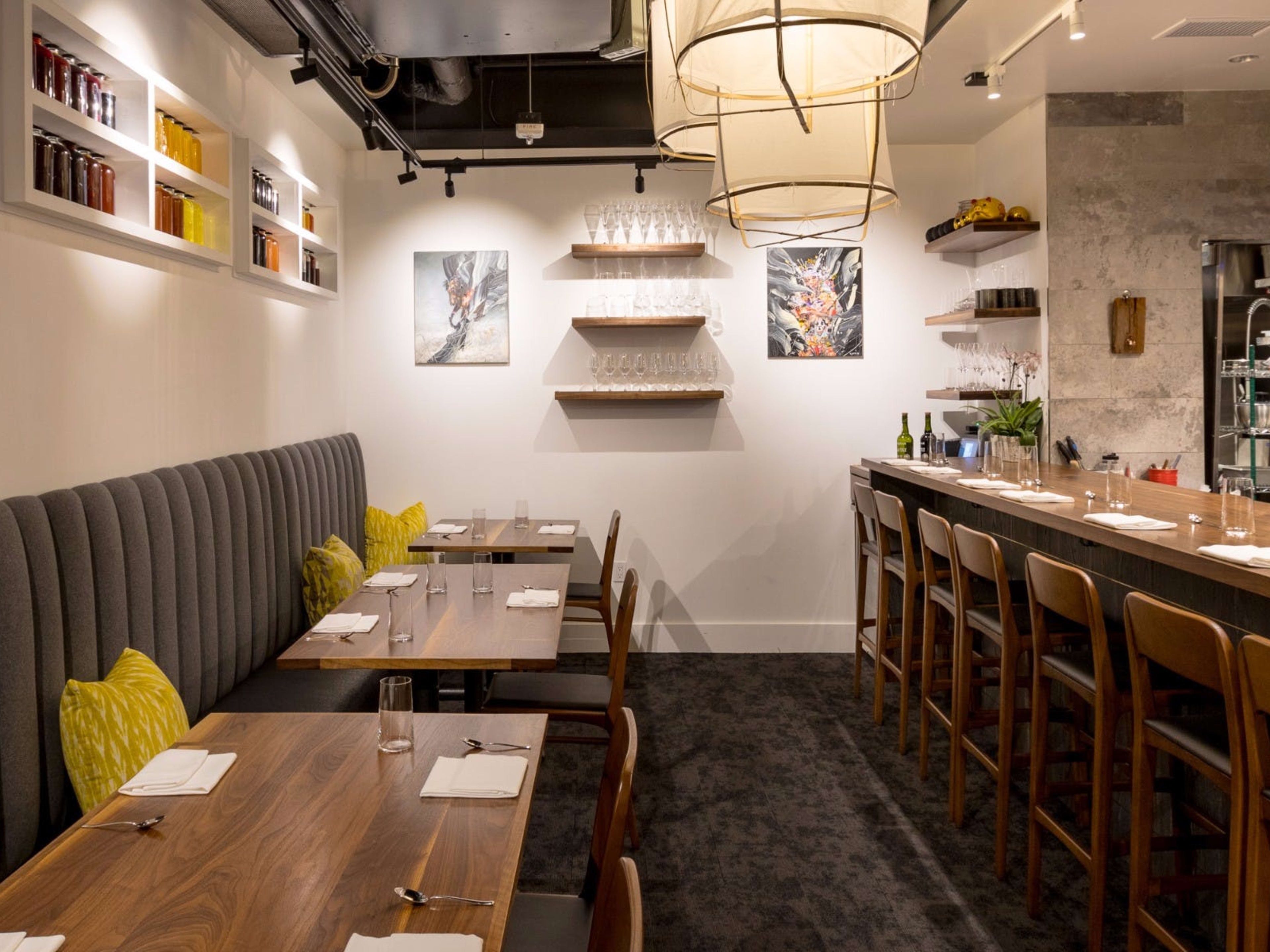 Scratch Bar & Kitchen - Encino - Los Angeles - The Infatuation