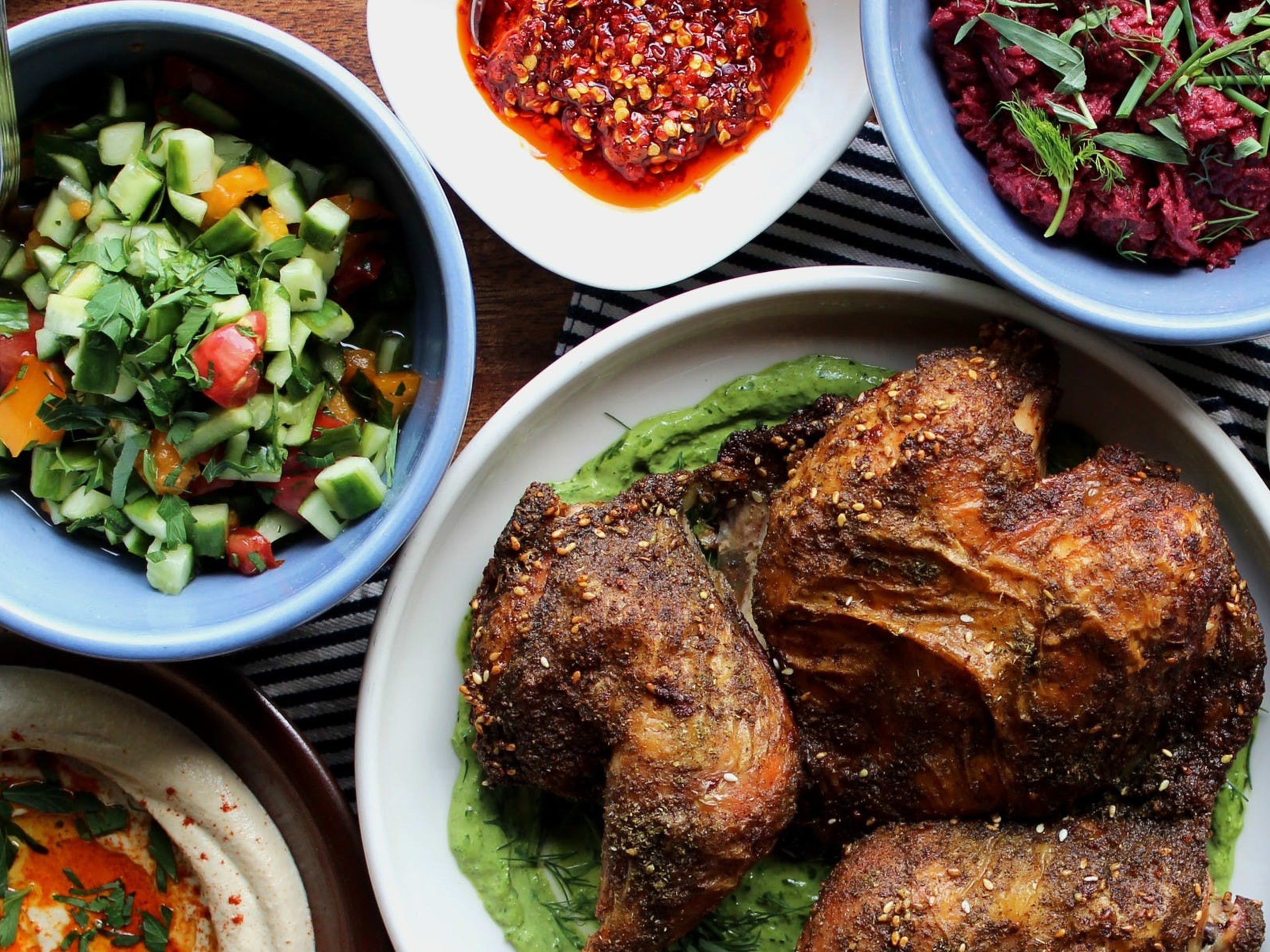 10 Of The Best Places To Go When You Can’t Get Into Zahav ...