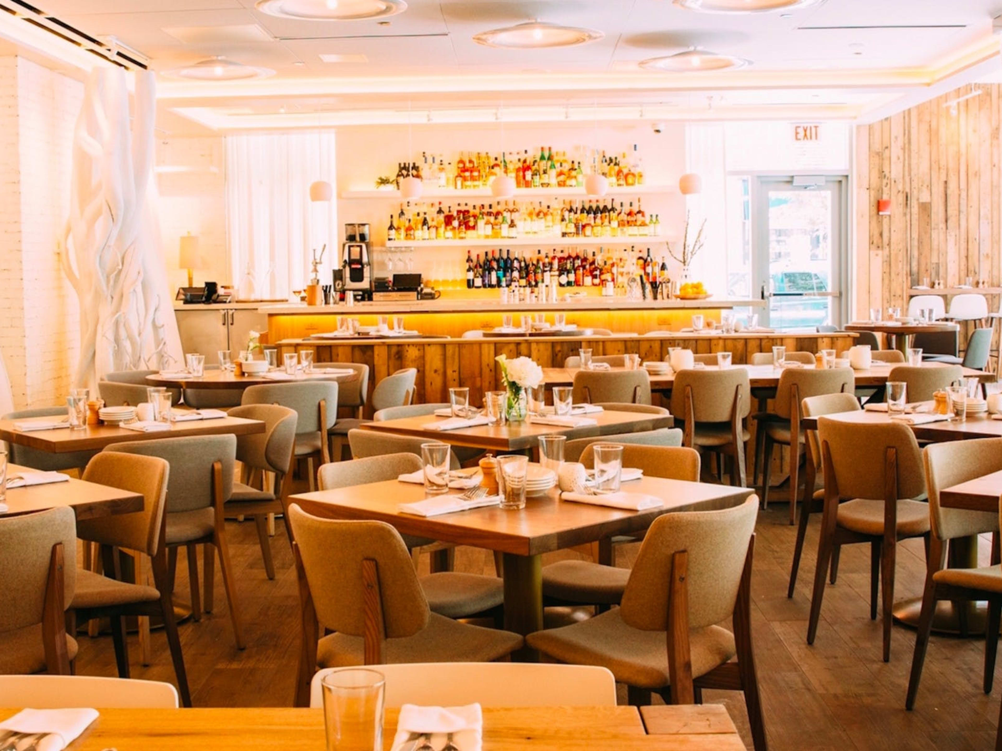 The Kitchen - River North - Chicago - The Infatuation
