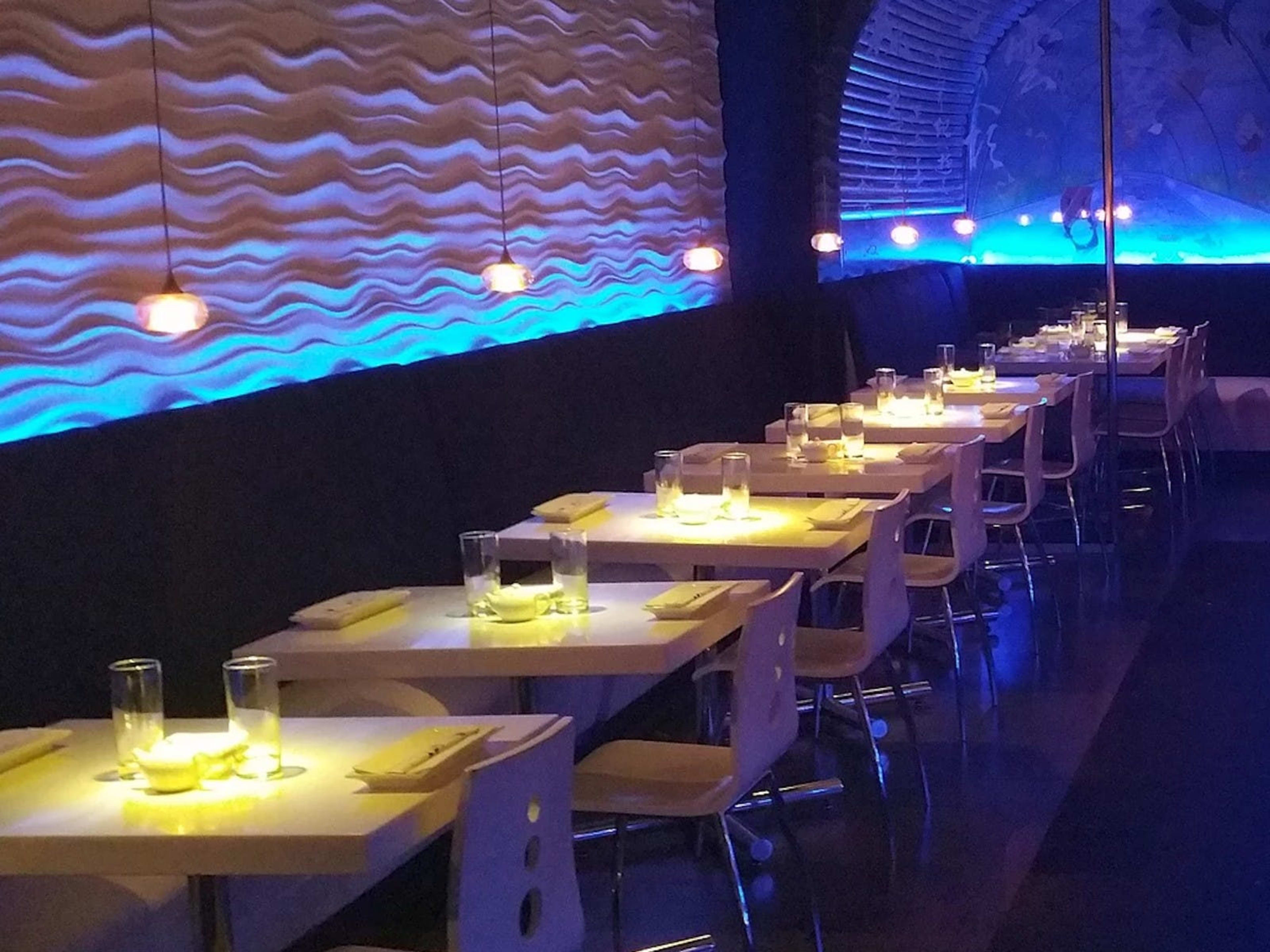 Sakana Omakase Sushi - Queen Village - Philadelphia - The Infatuation