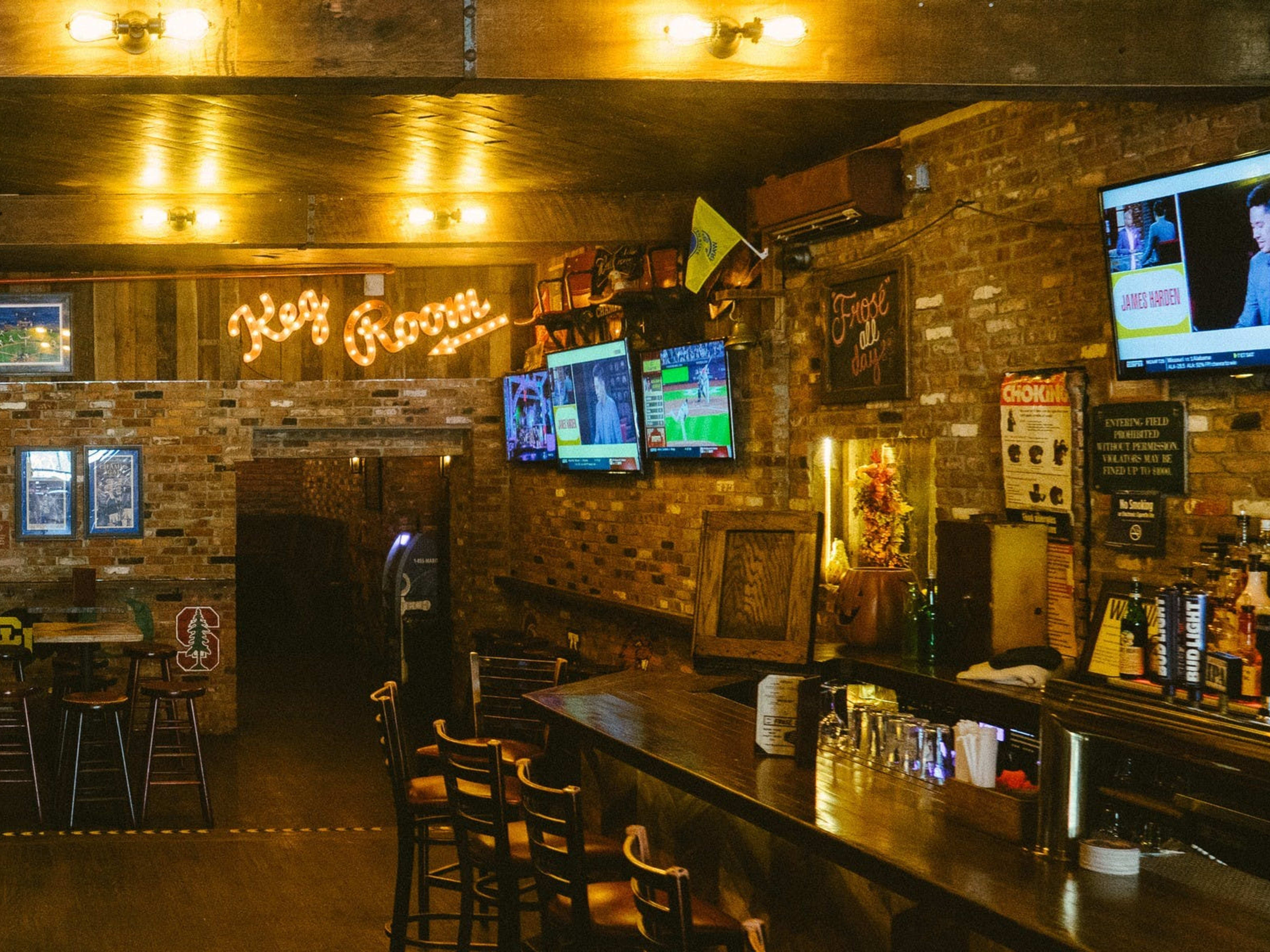 Mudville 9 - Tribeca - New York - The Infatuation