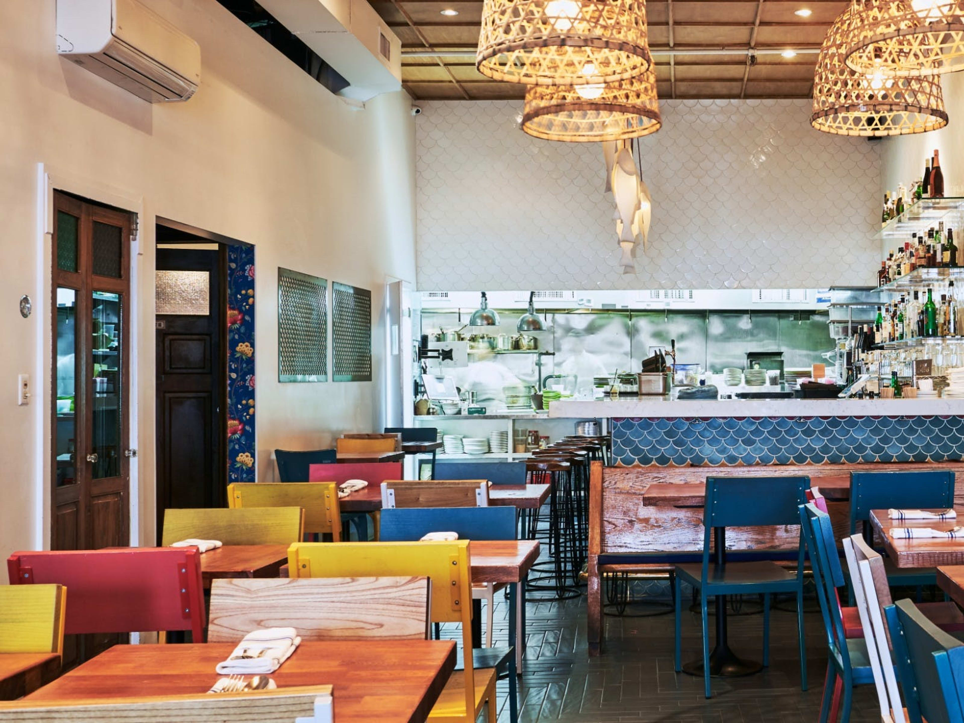 Up Thai Upper East Side New York The Infatuation