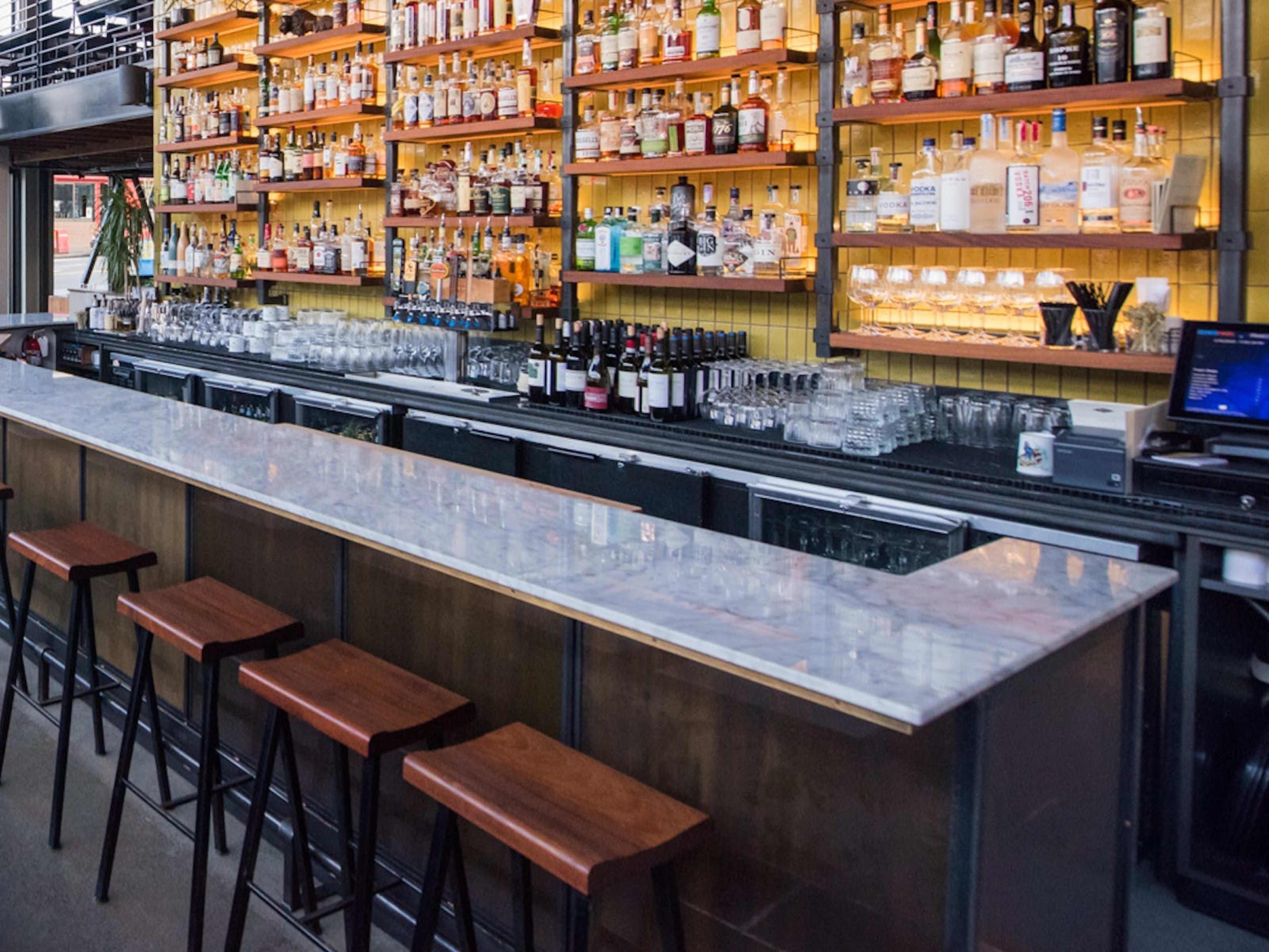 The Butcher’s Table - South Lake Union - Seattle - The Infatuation