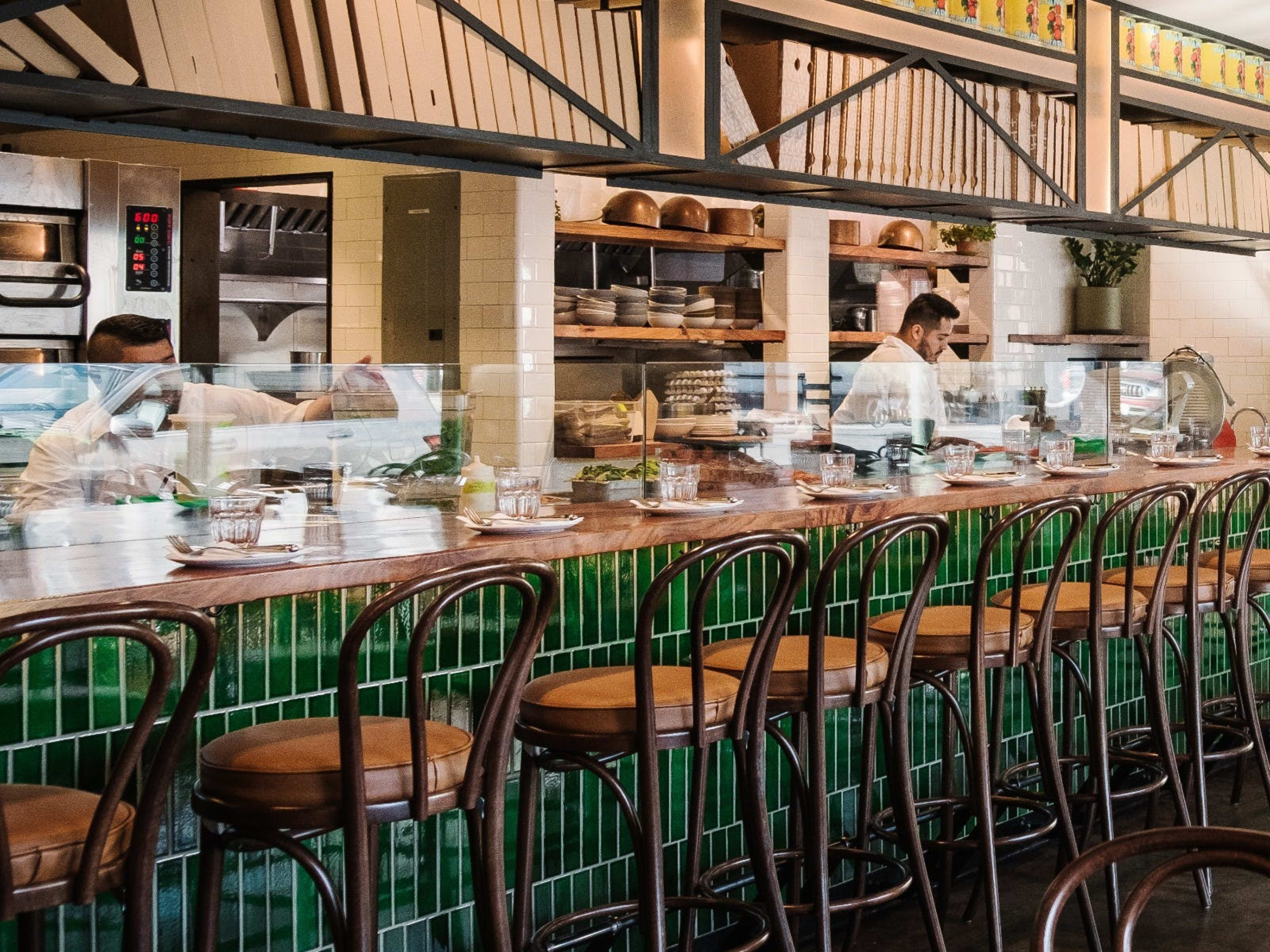 Penny Roma - Mission - San Francisco - The Infatuation