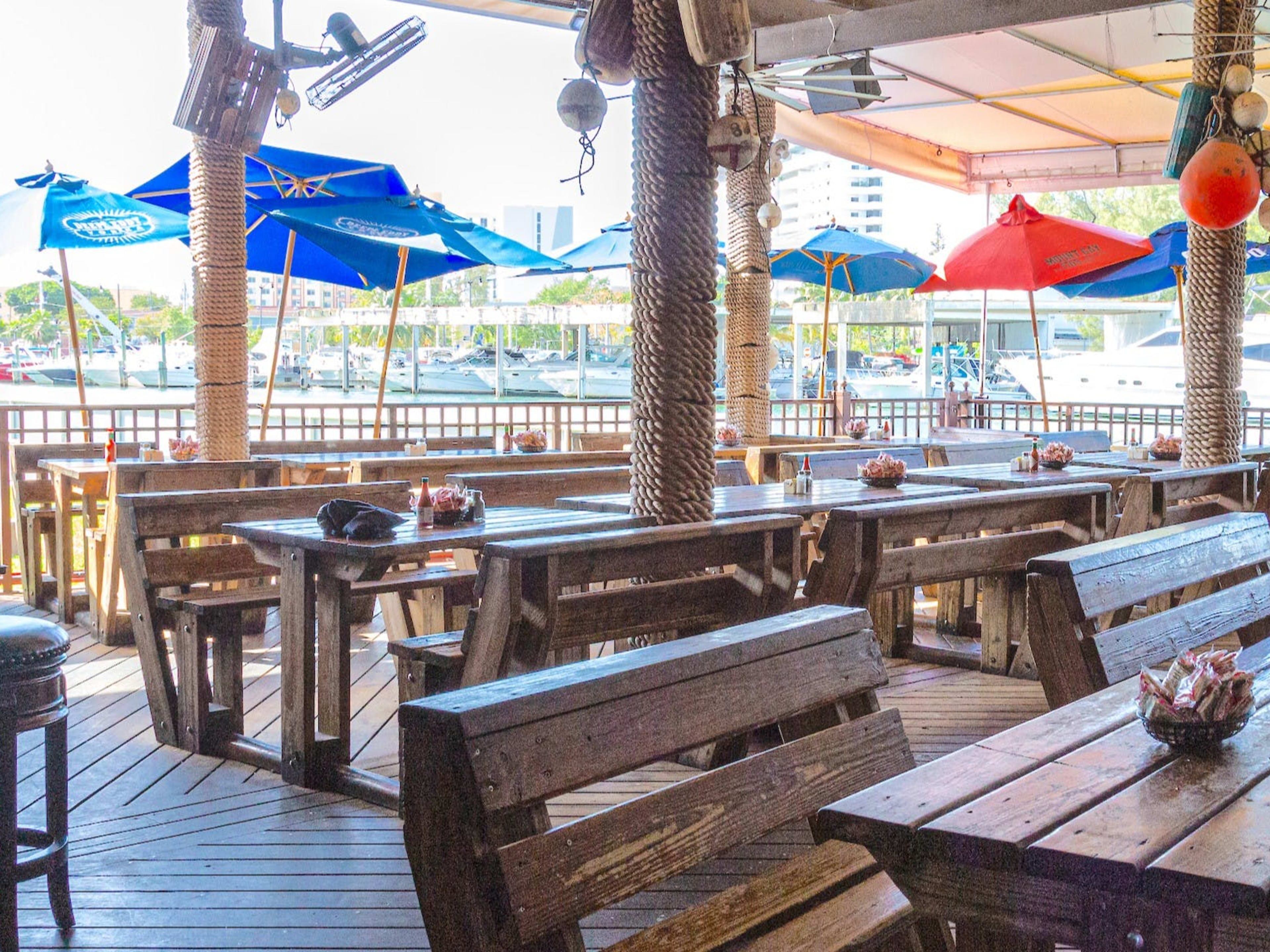 Redfish by Chef Adrianne - Coral Gables - Miami - The Infatuation