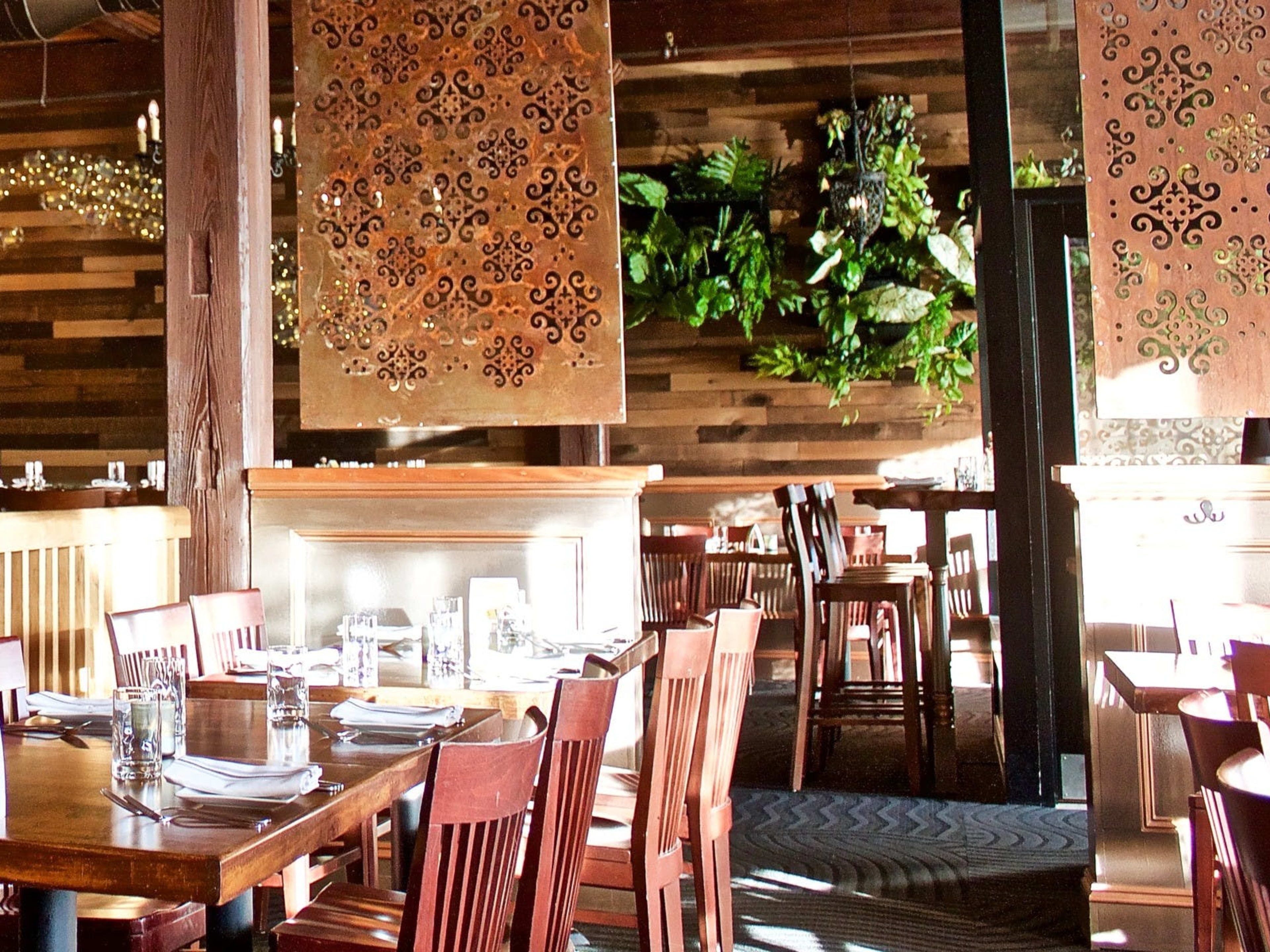 Mariel - Downtown - Boston - The Infatuation