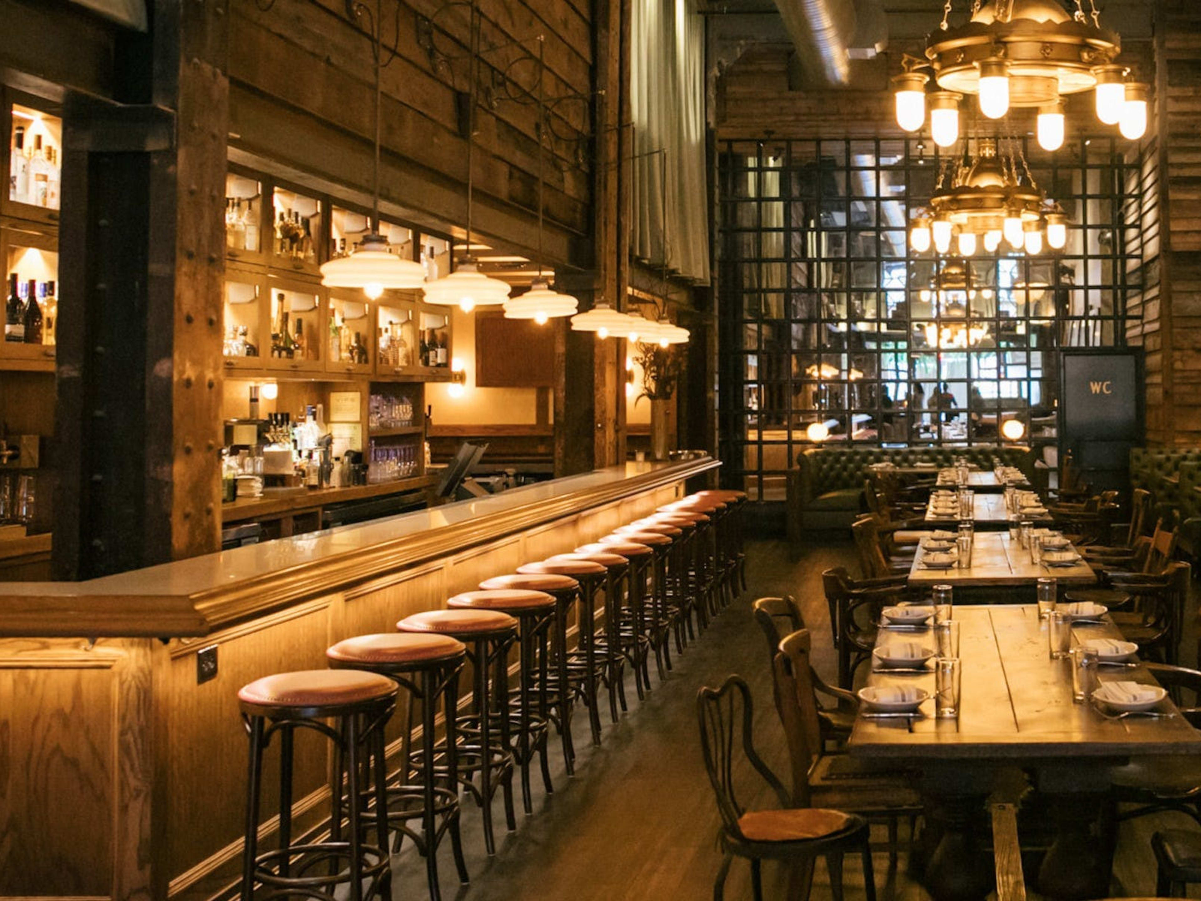 Alpen Rose - Center City - Philadelphia - The Infatuation