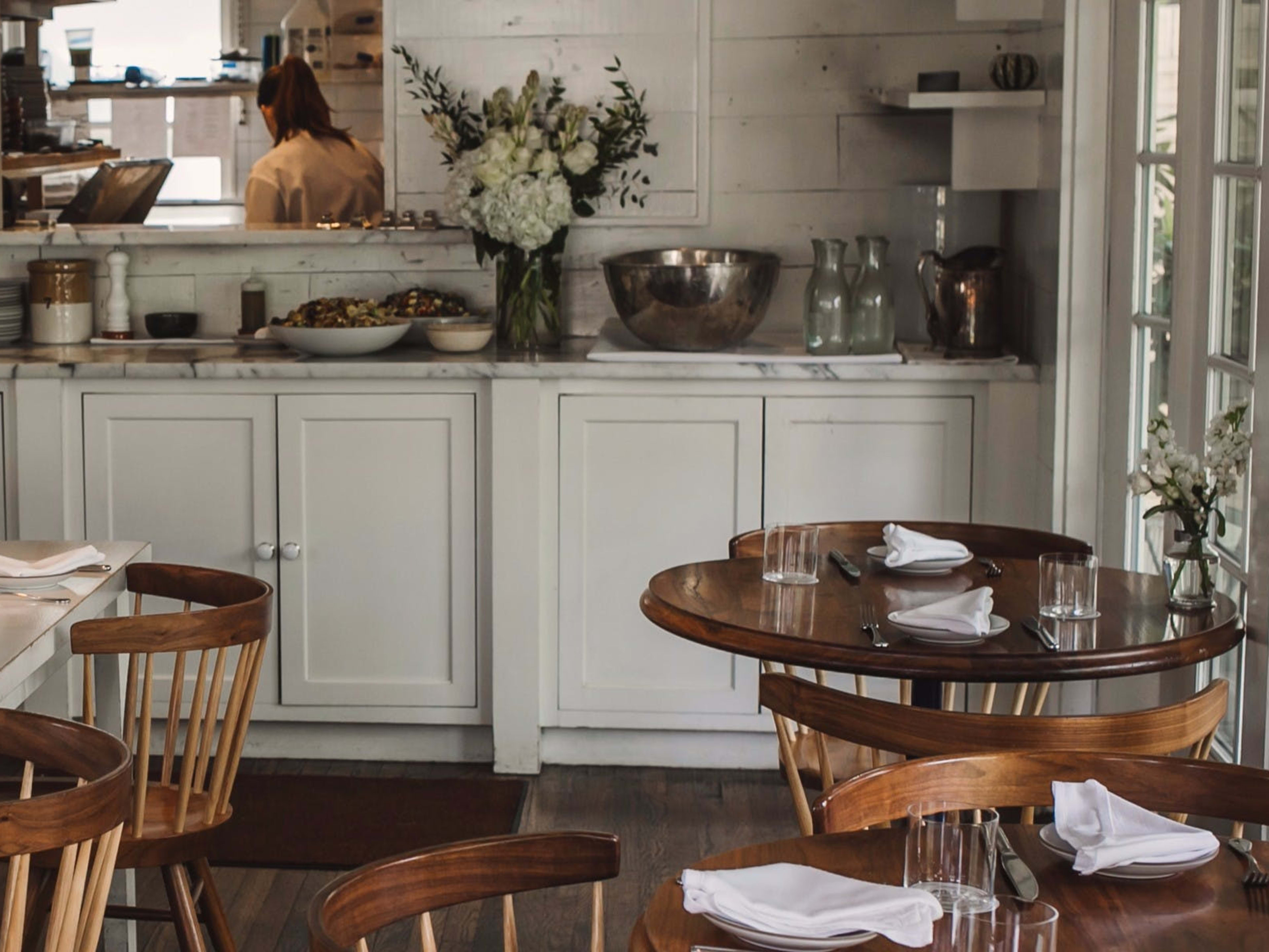 The Peacock Mediterranean Grill - Downtown Austin - Austin - The ...