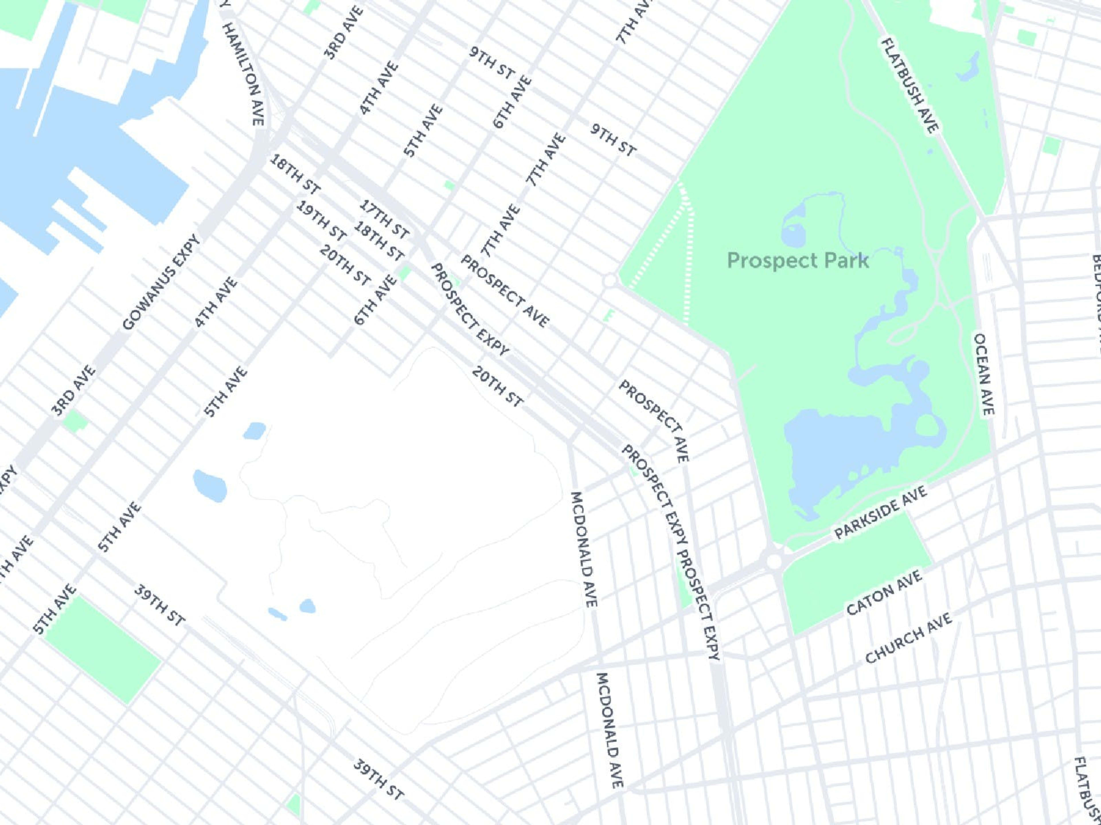 Tanoreen - Bay Ridge - New York - The Infatuation