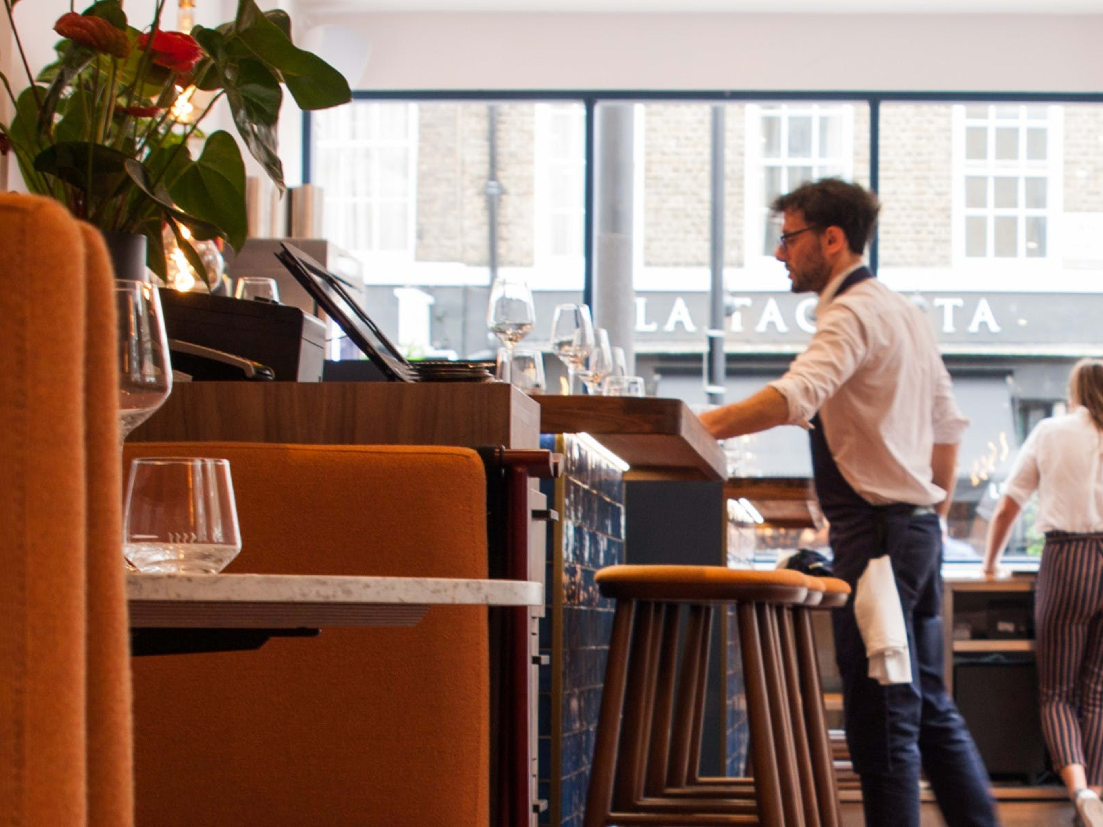 Morito - Clerkenwell - London - The Infatuation