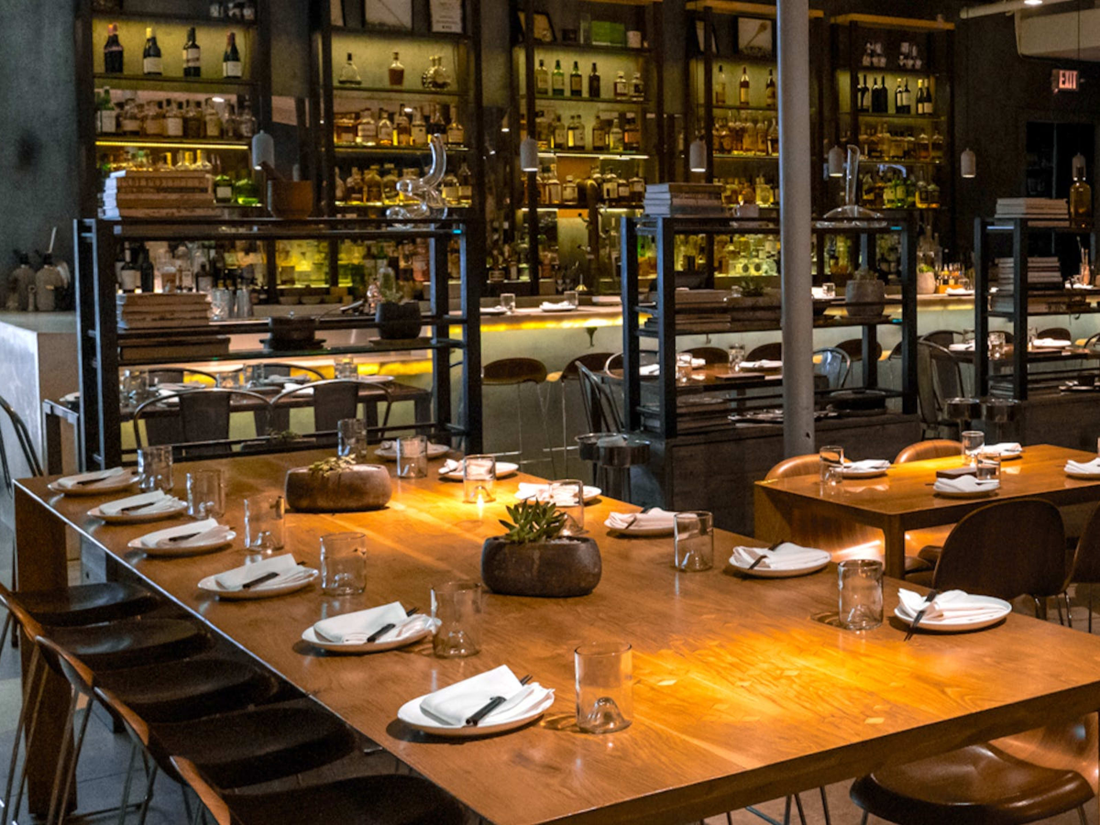 Jatto - Wynwood - Miami - The Infatuation