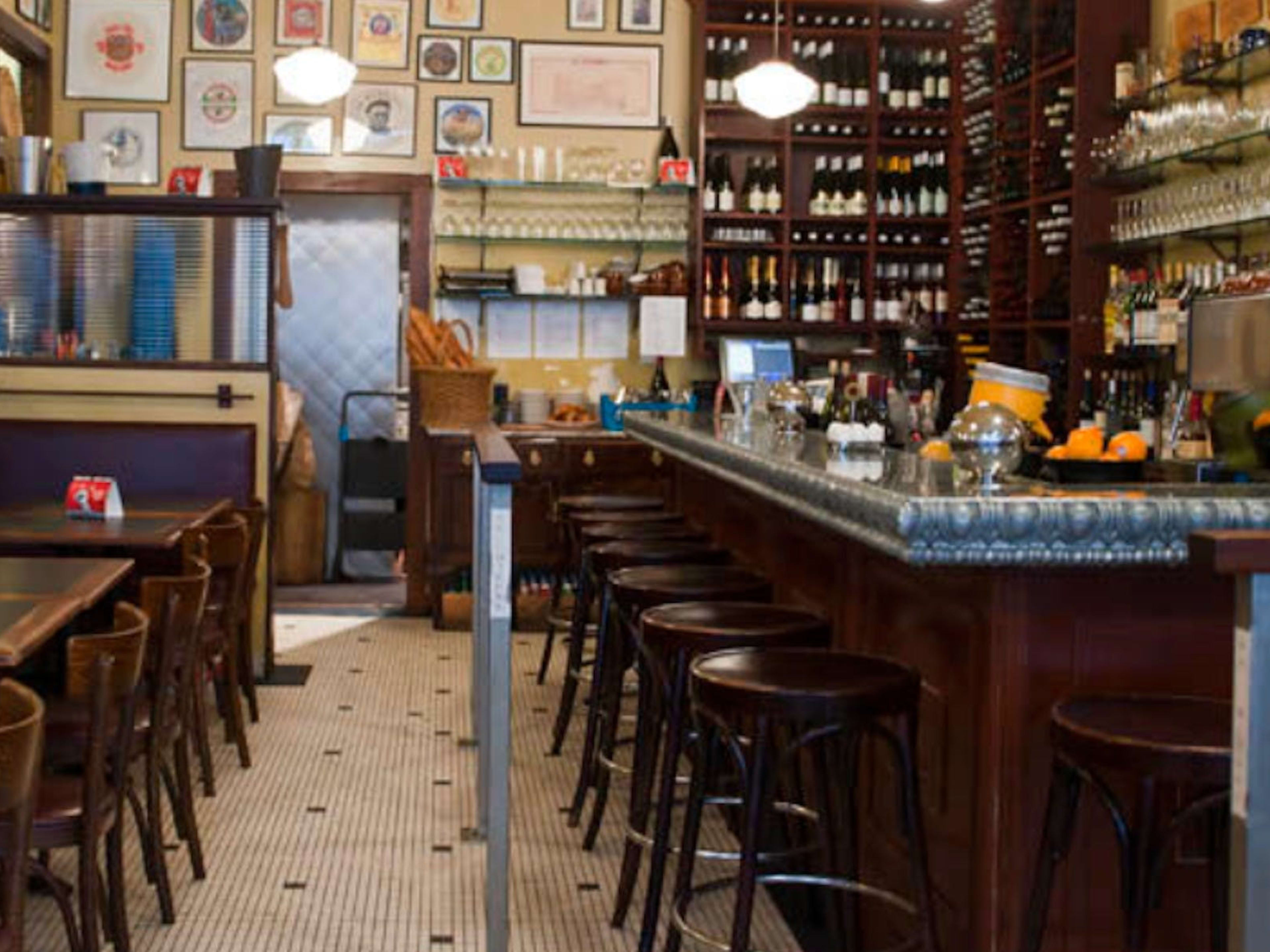 The Best French Restaurants In Seattle - Seattle - The Infatuation