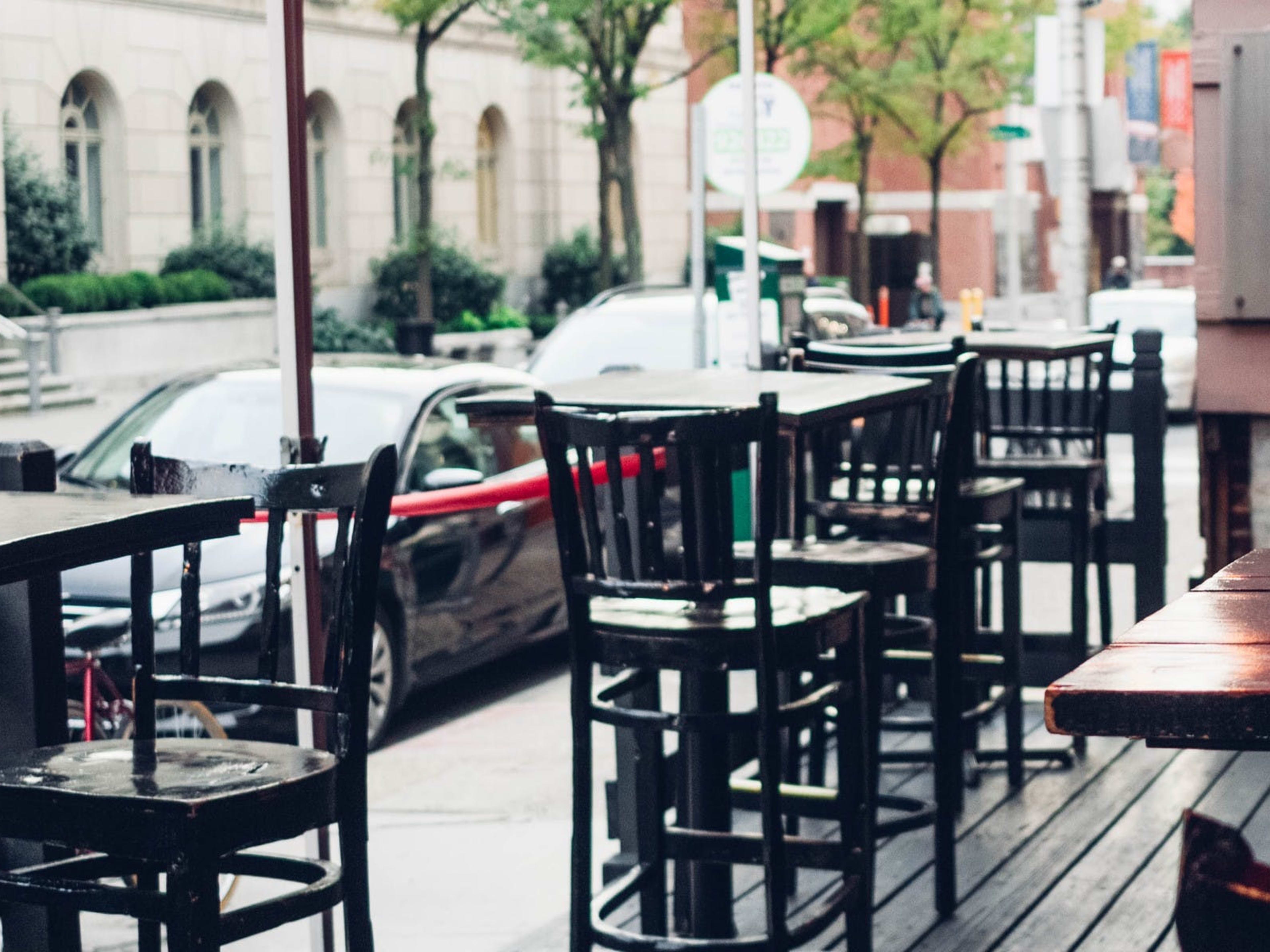 Barbuzzo Mediterranean Kitchen & Bar - Center City - Philadelphia - The ...