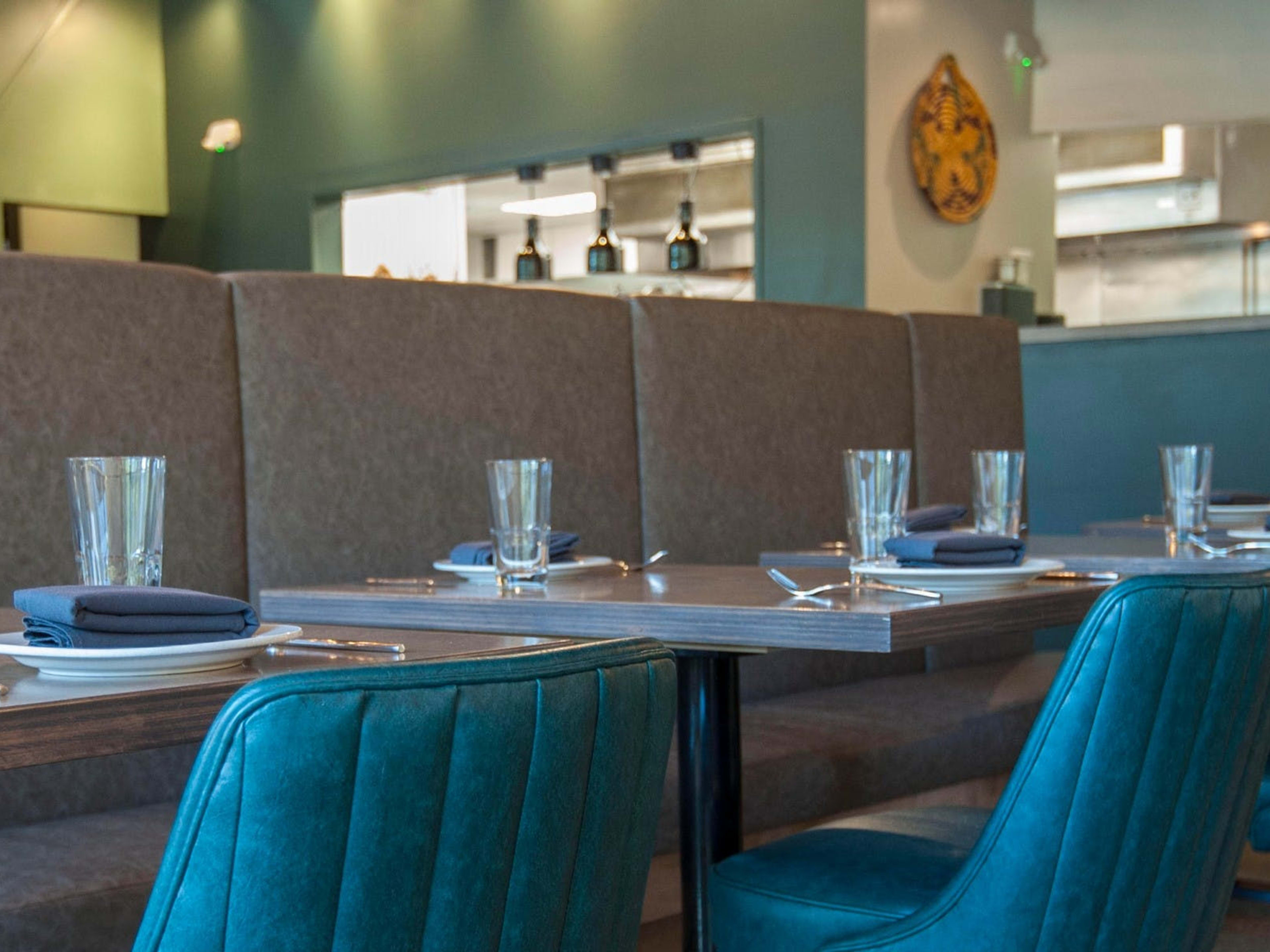 The Patterson House - Midtown - Nashville - The Infatuation
