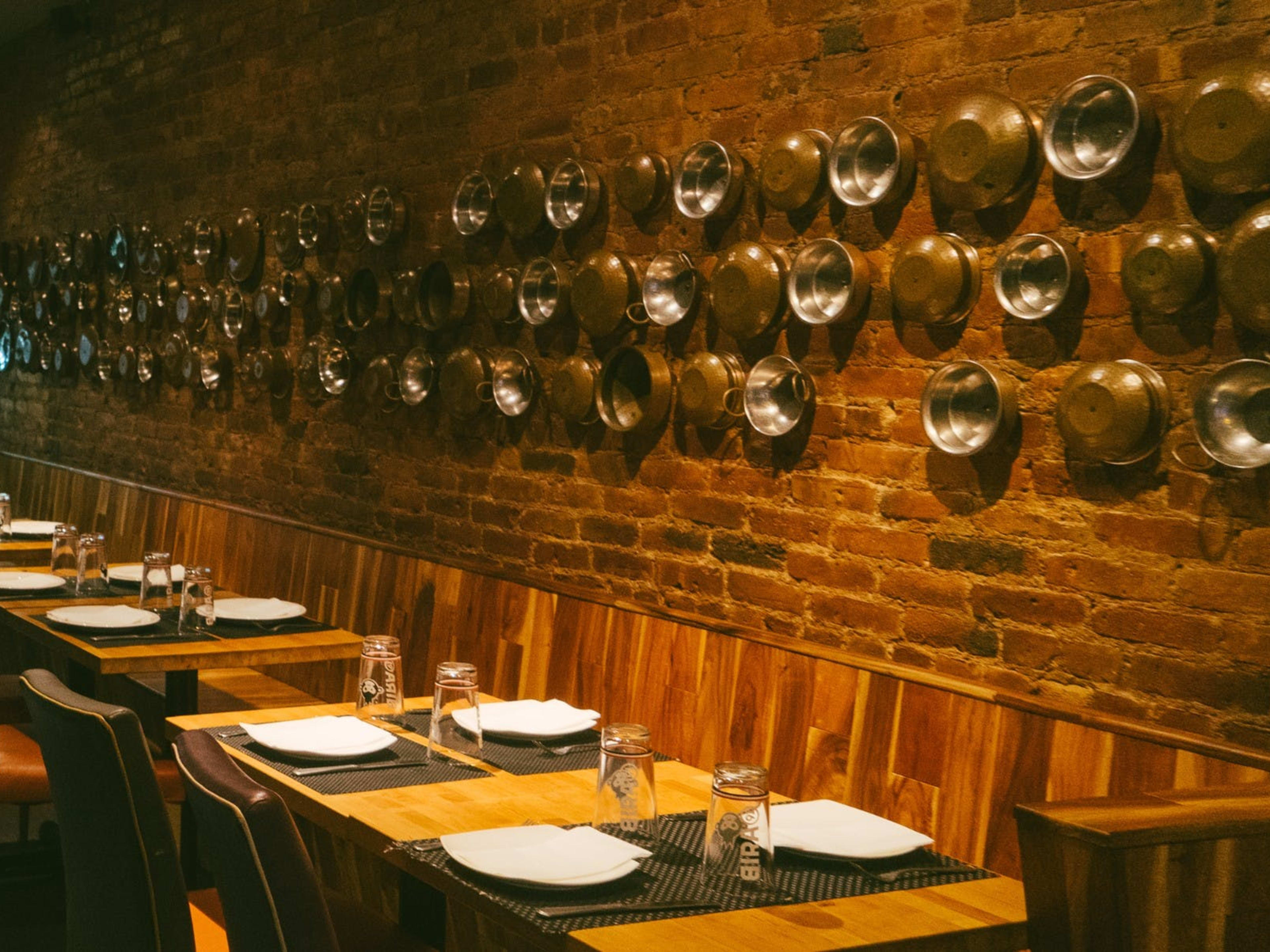 Dhamaka - Lower East Side - New York - The Infatuation