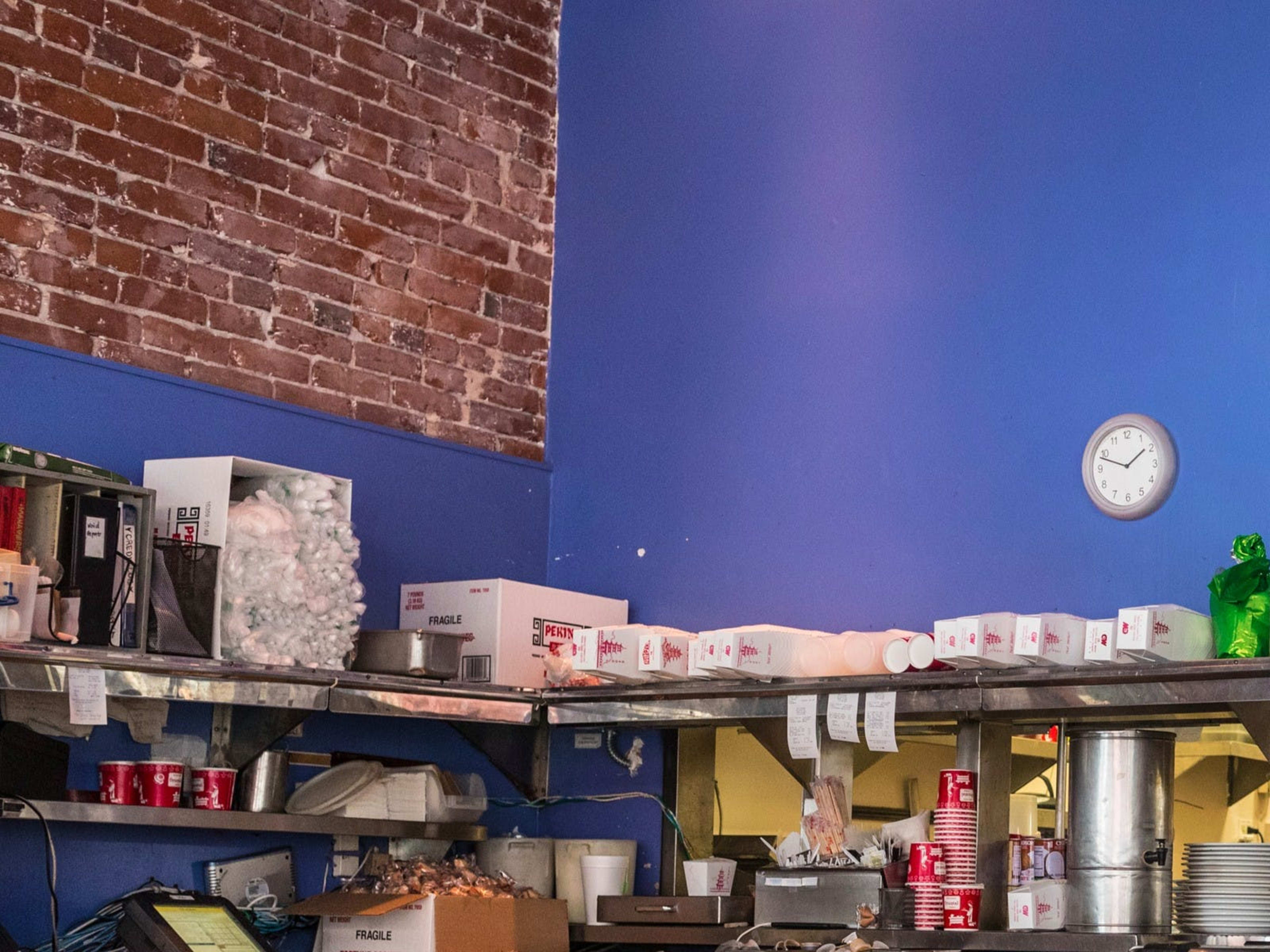 Barrique - Venice - Los Angeles - The Infatuation