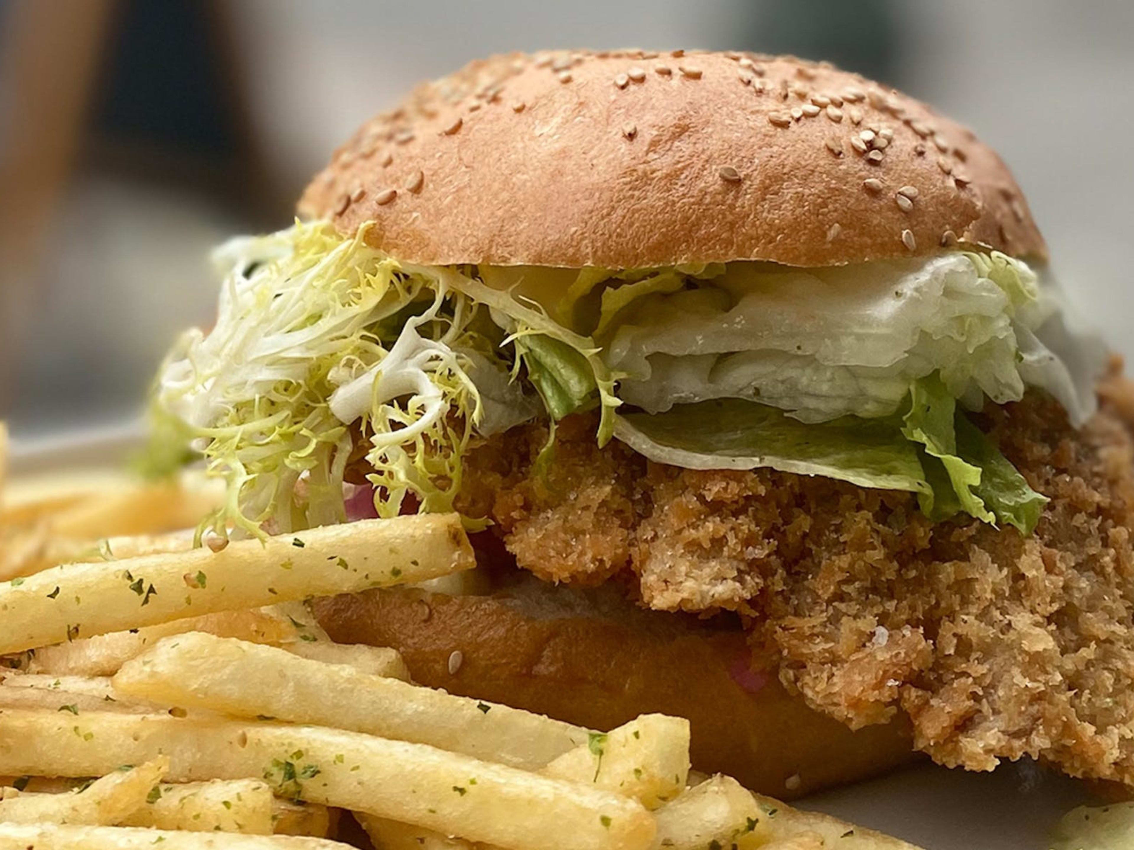 Malibu’s Burgers - Piedmont Avenue - San Francisco - The Infatuation