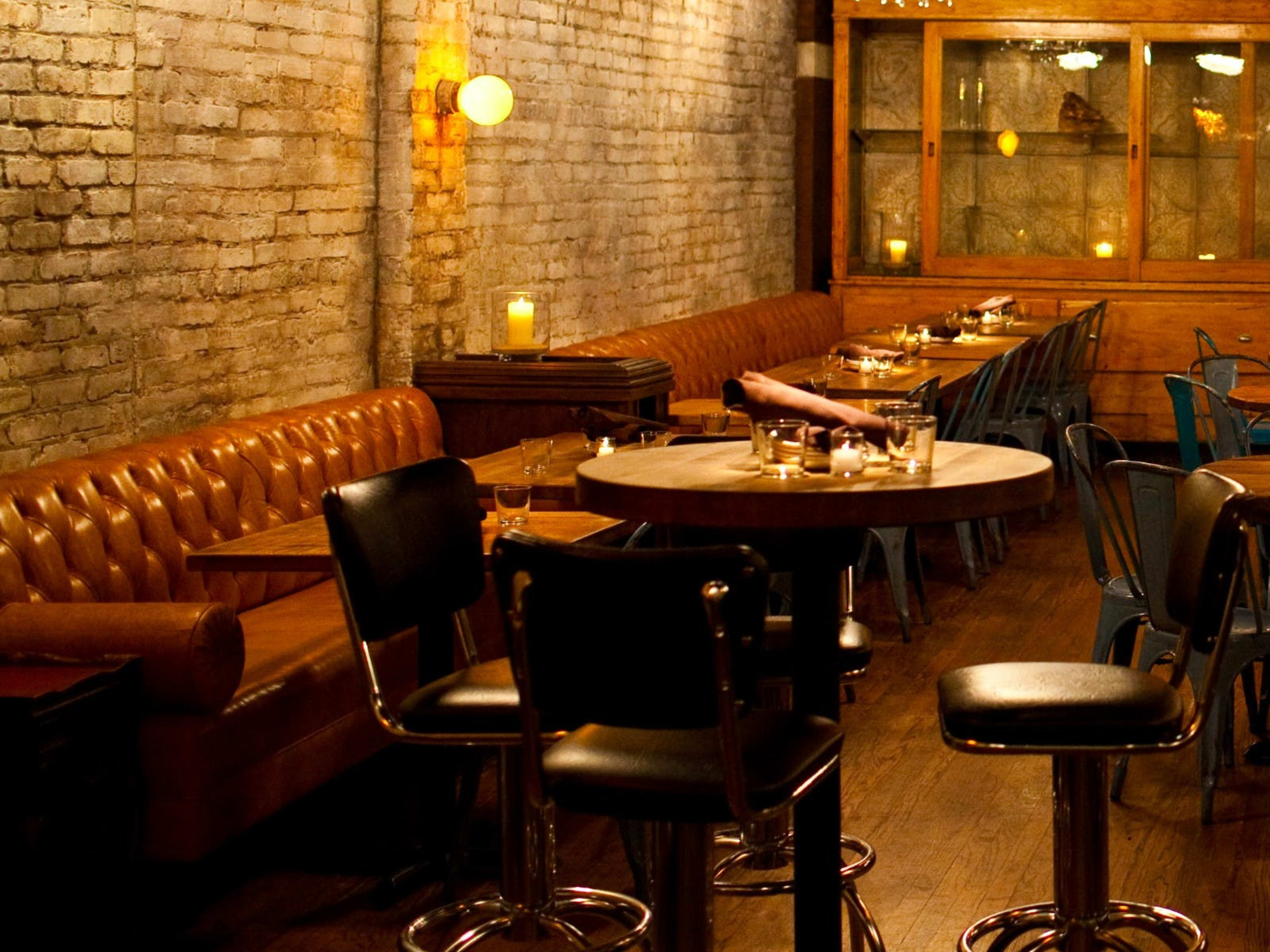 The Front Room - West Loop - Chicago - The Infatuation