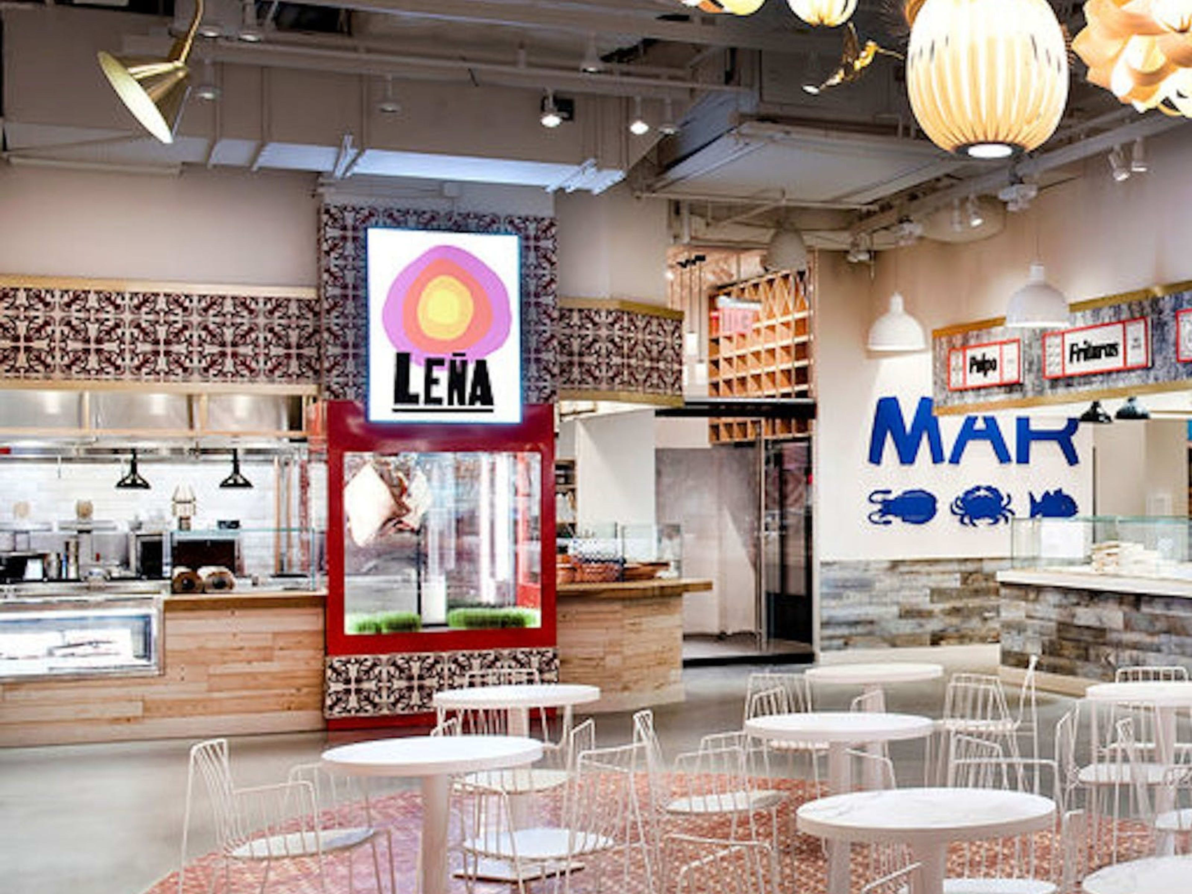 Ci Siamo - Hudson Yards - New York - The Infatuation