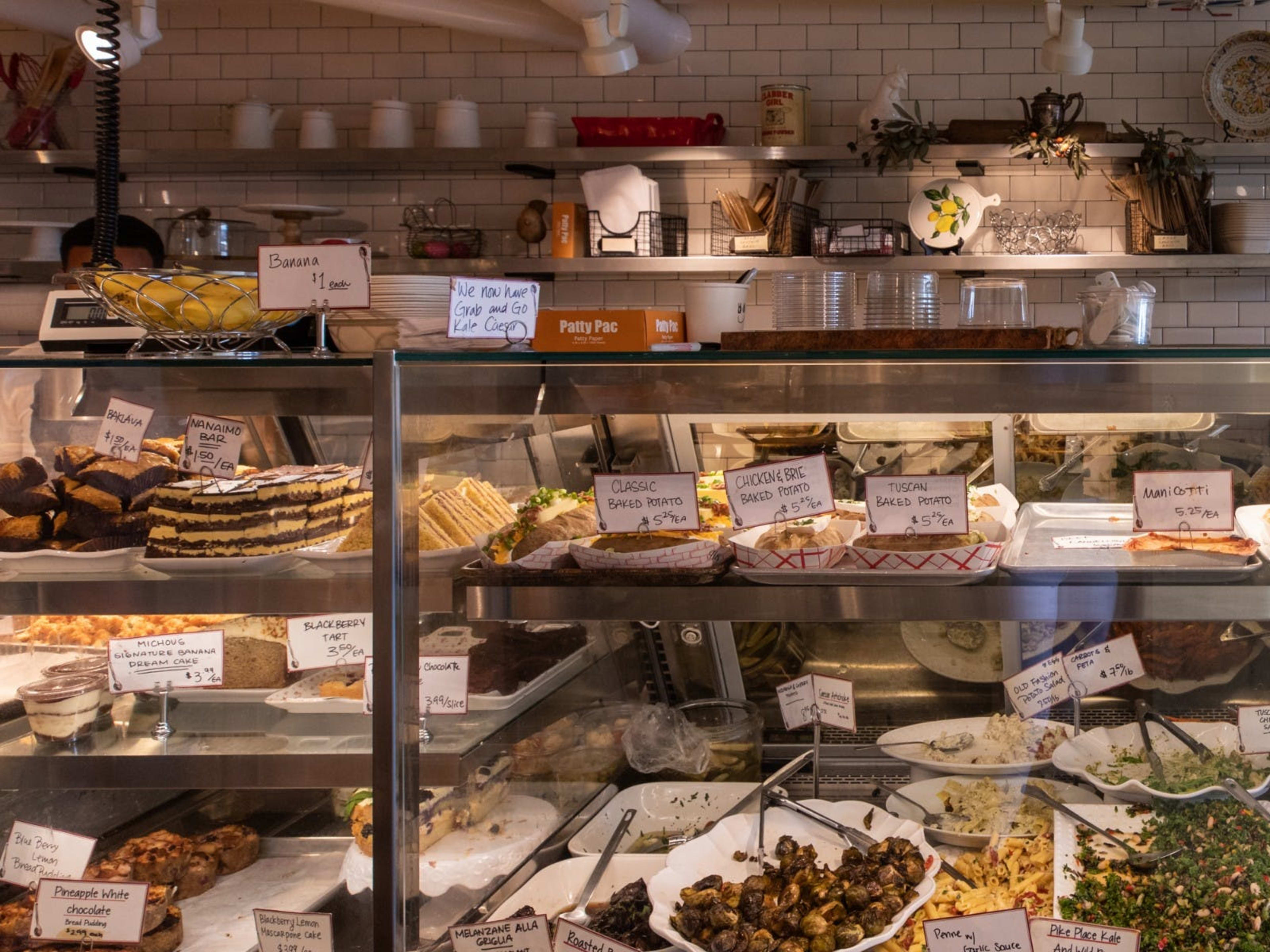 Alibi Room - Downtown - Seattle - The Infatuation