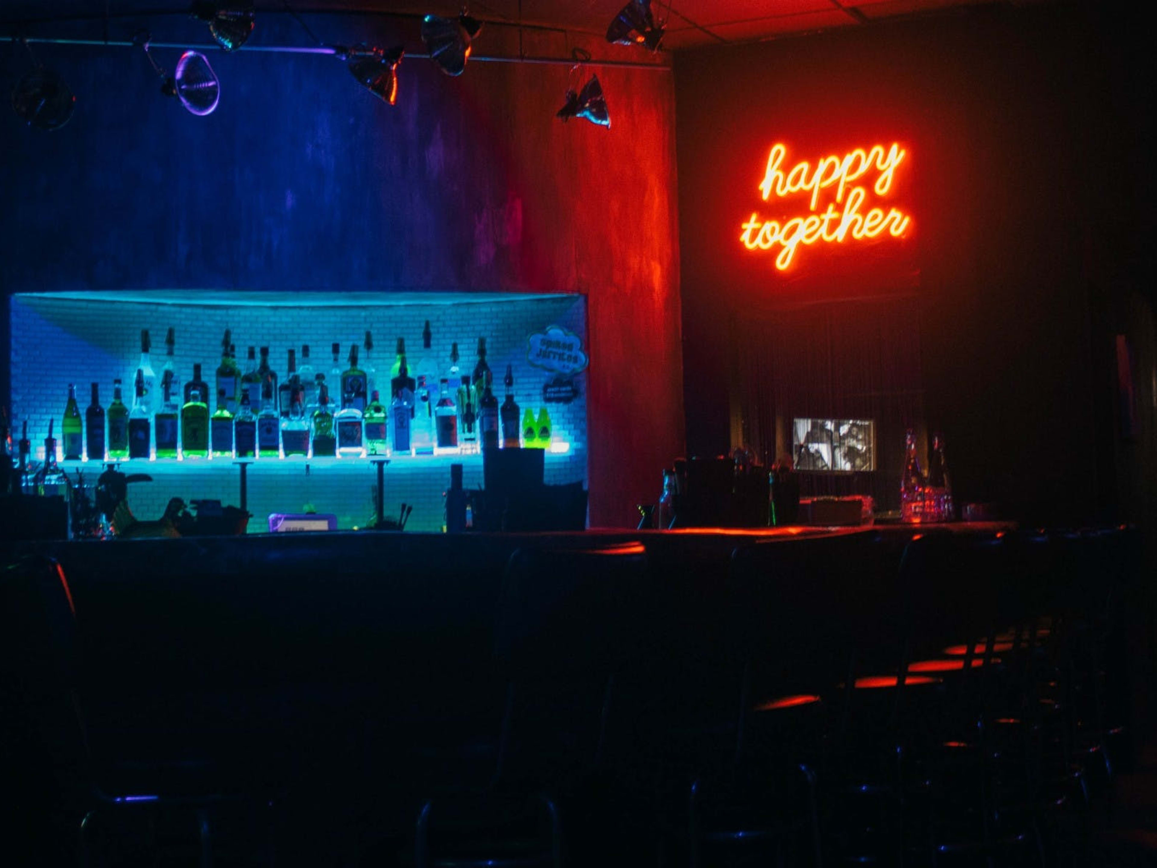 Wonderville - Bushwick - New York - The Infatuation
