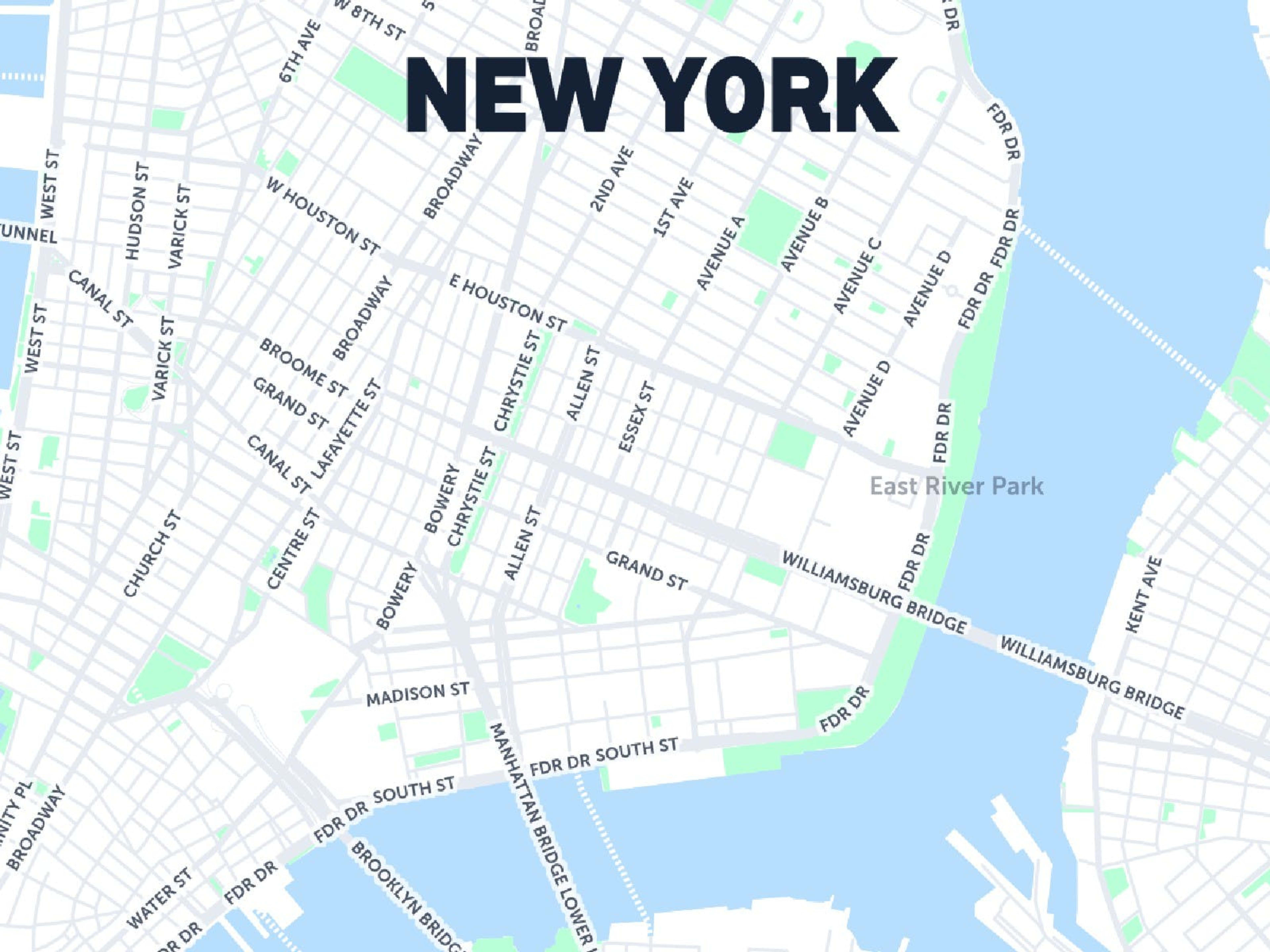 Pearl Diner - Financial District - New York - The Infatuation