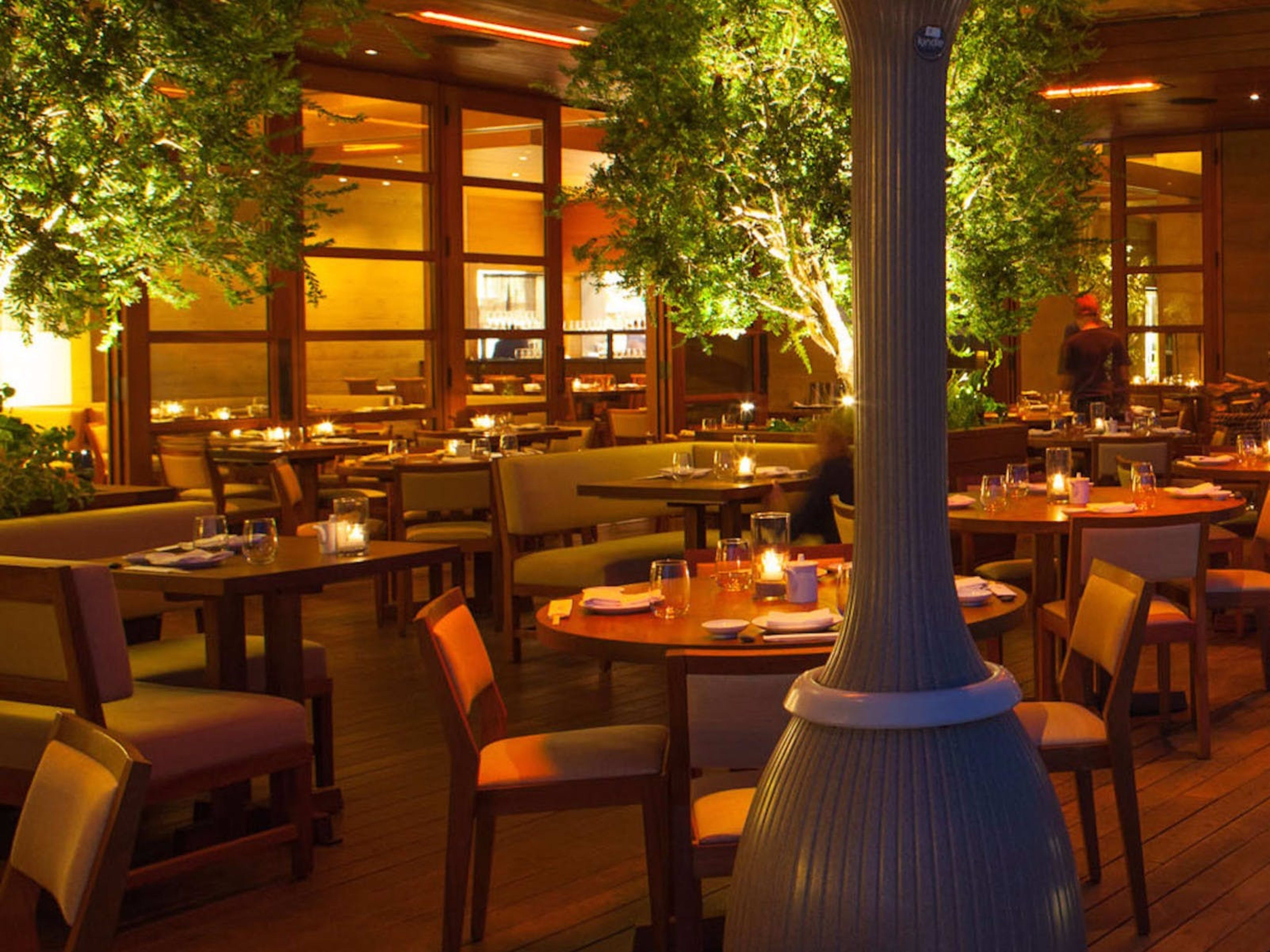 Malibu Seafood - Malibu - Los Angeles - The Infatuation